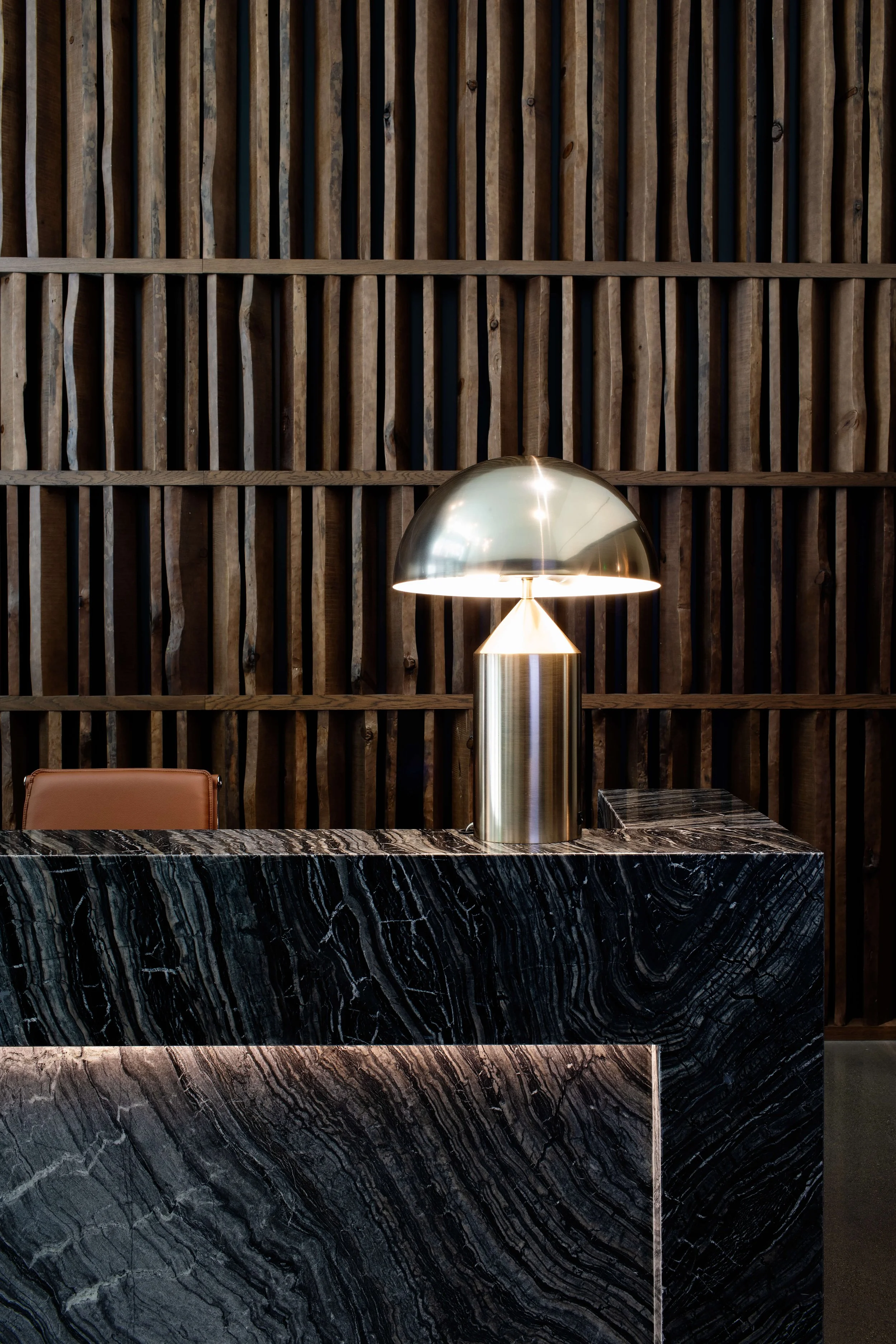 The Brady — Vida Design