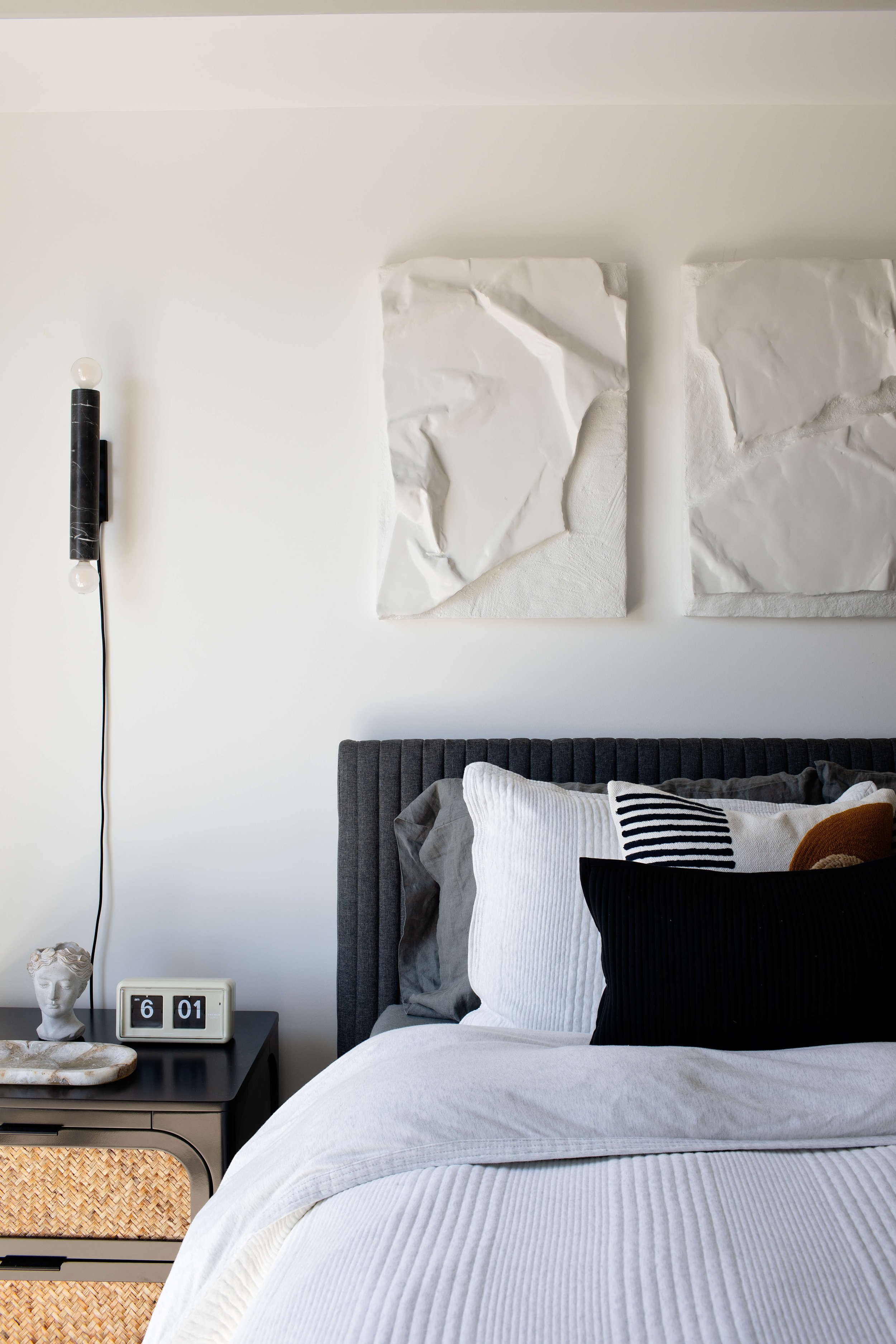 The Brady — Vida Design