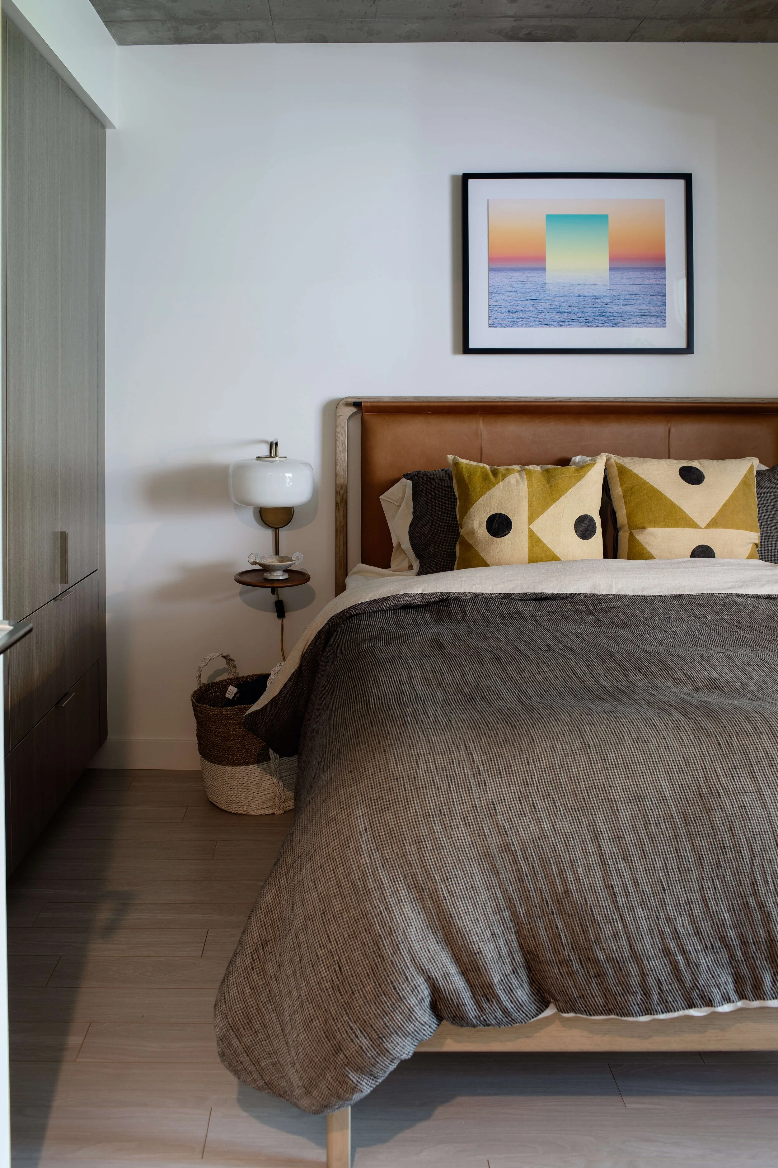 The Brady — Vida Design