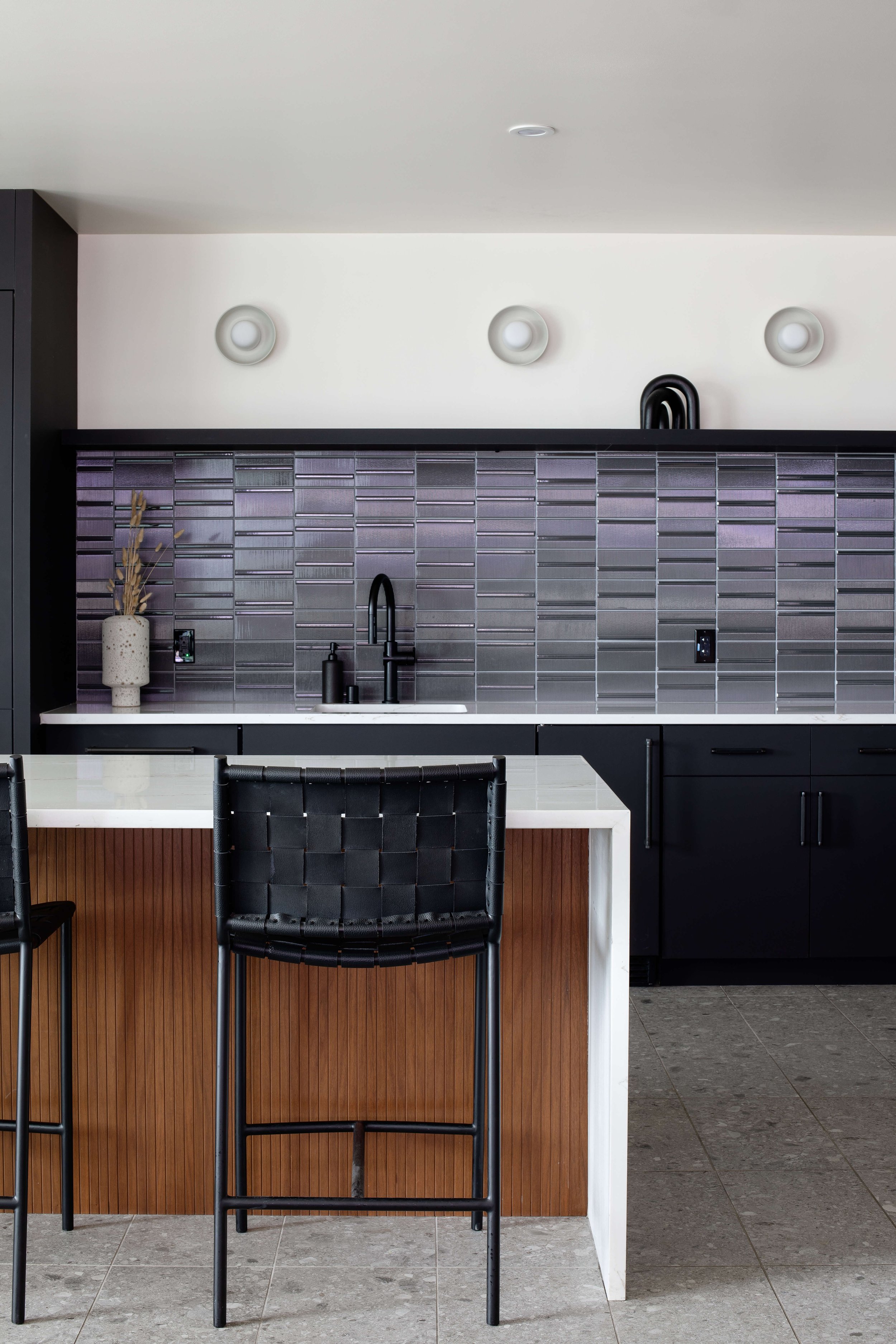 The Brady — Vida Design