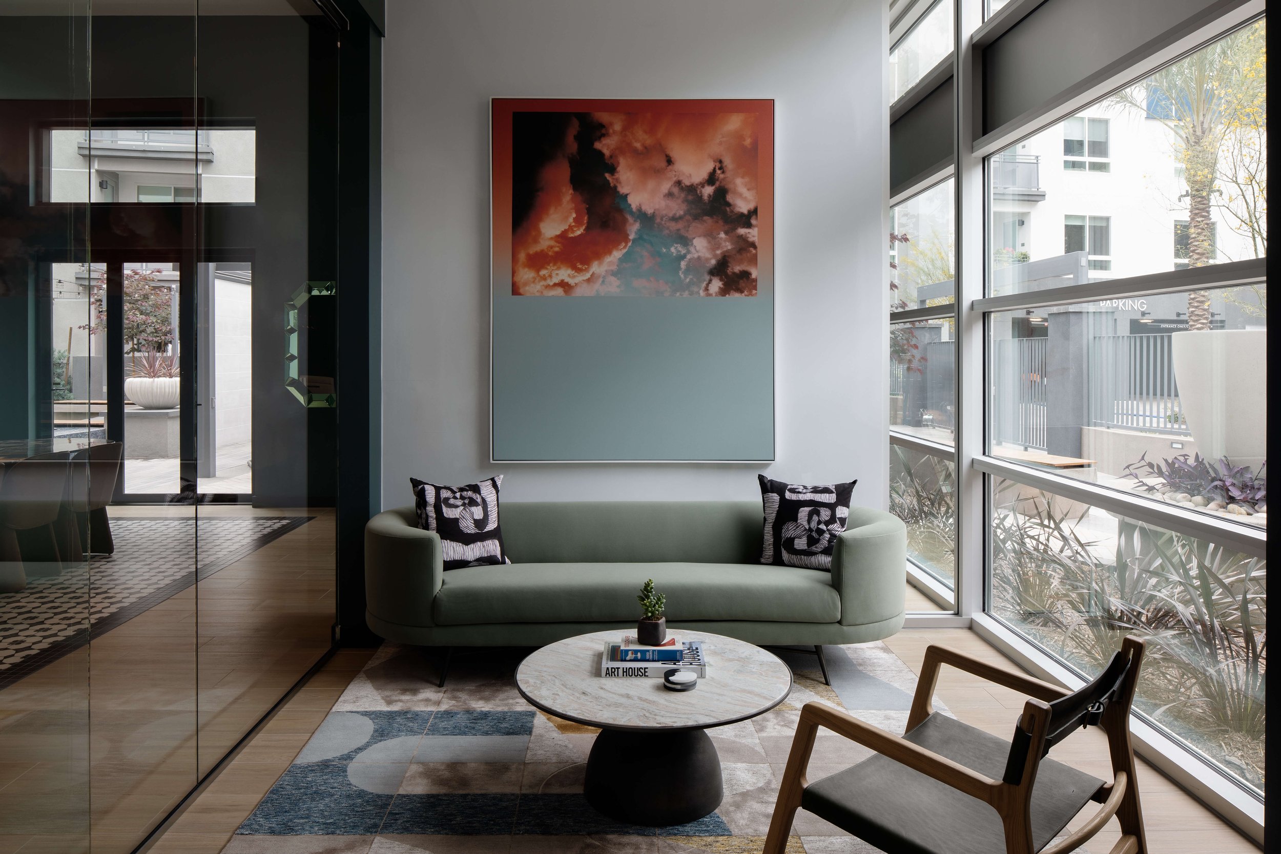 Chroma — Vida Design