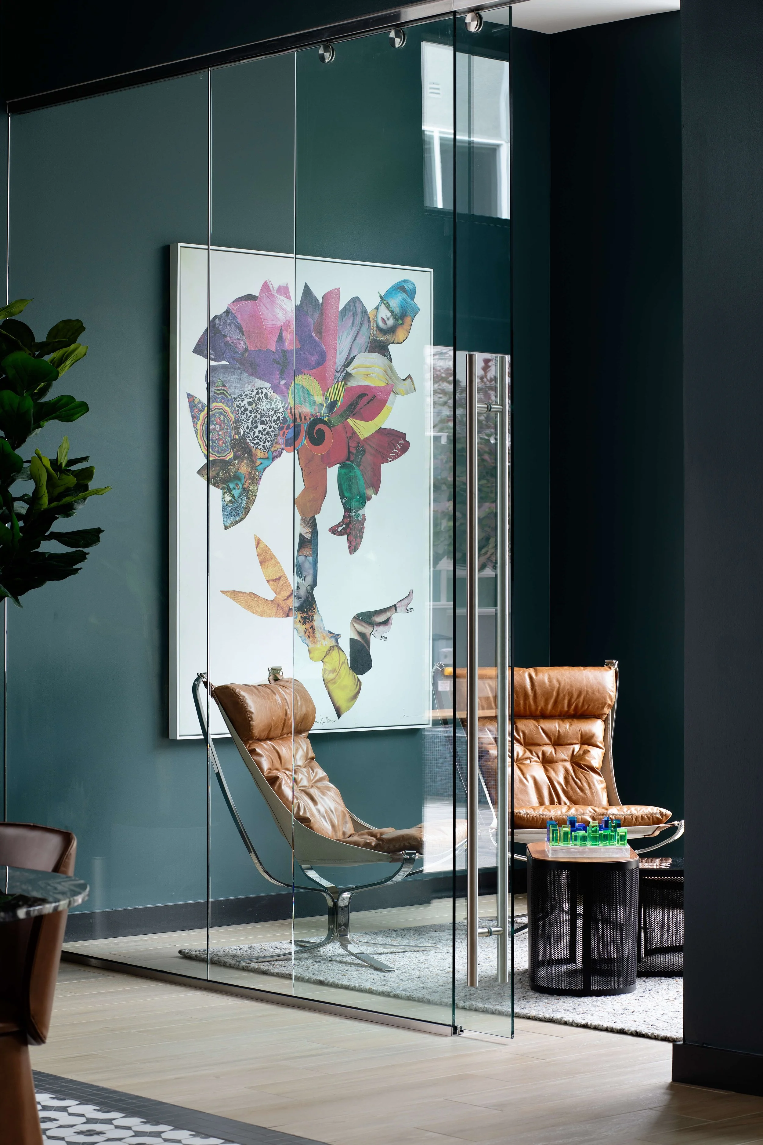 Chroma — Vida Design