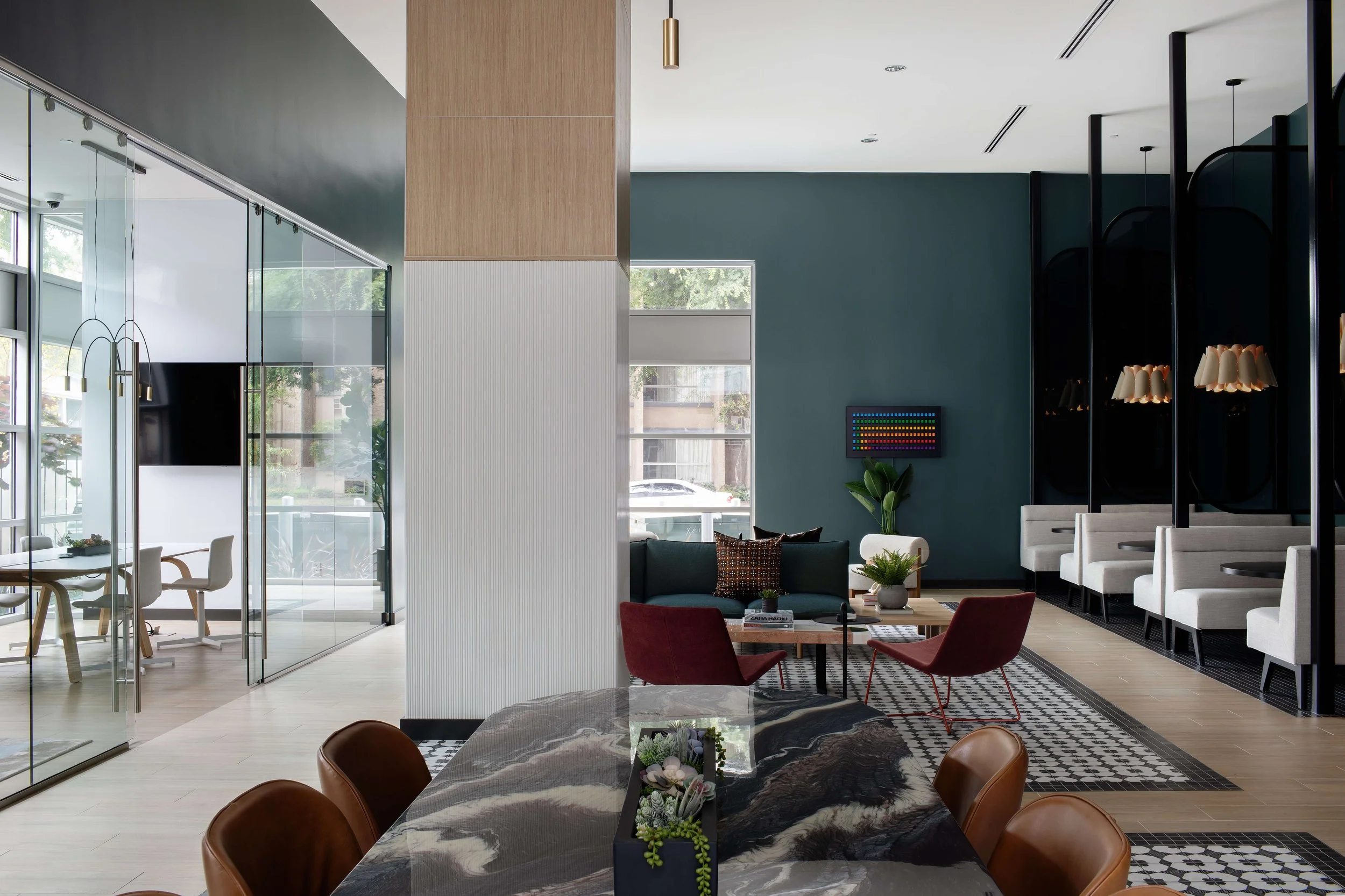 Chroma — Vida Design