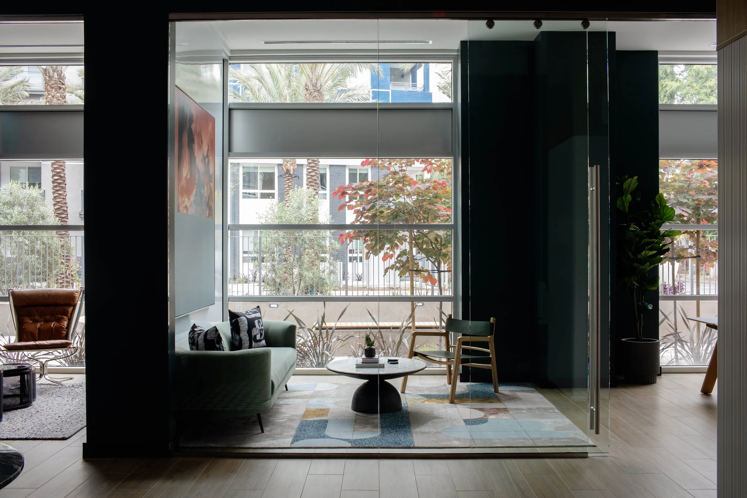 Chroma — Vida Design