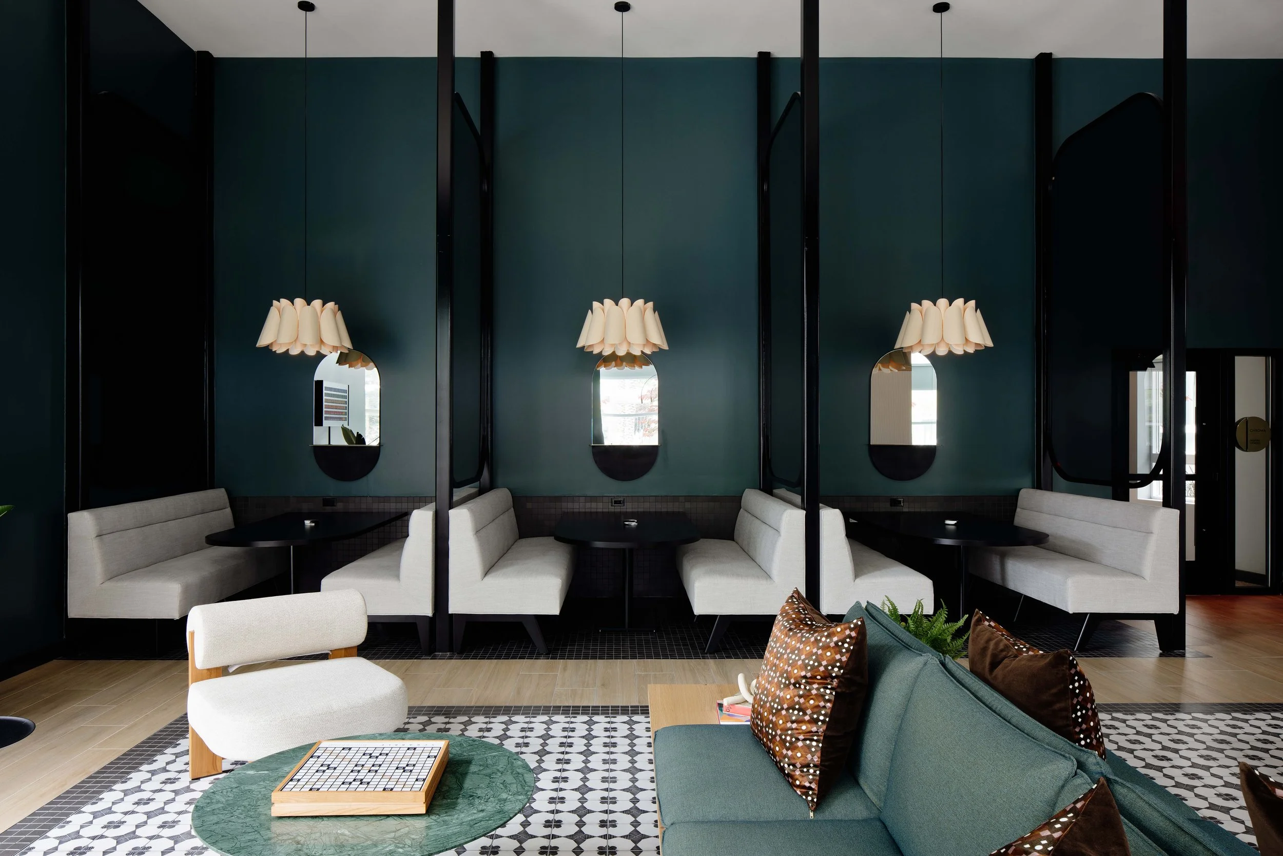 Chroma — Vida Design