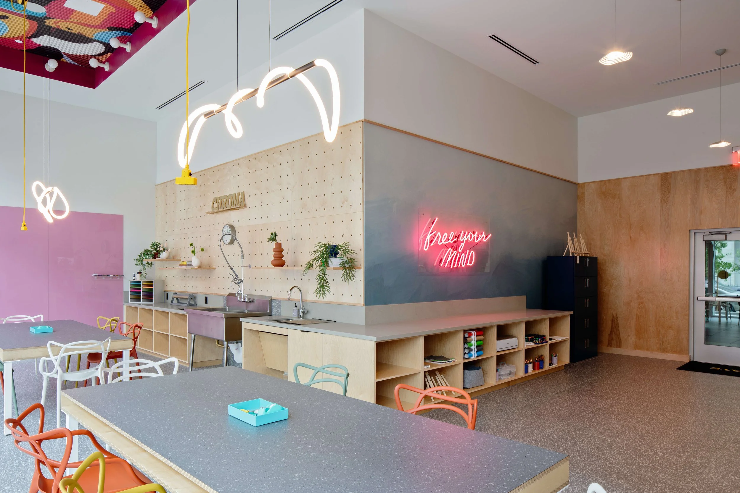 Chroma — Vida Design