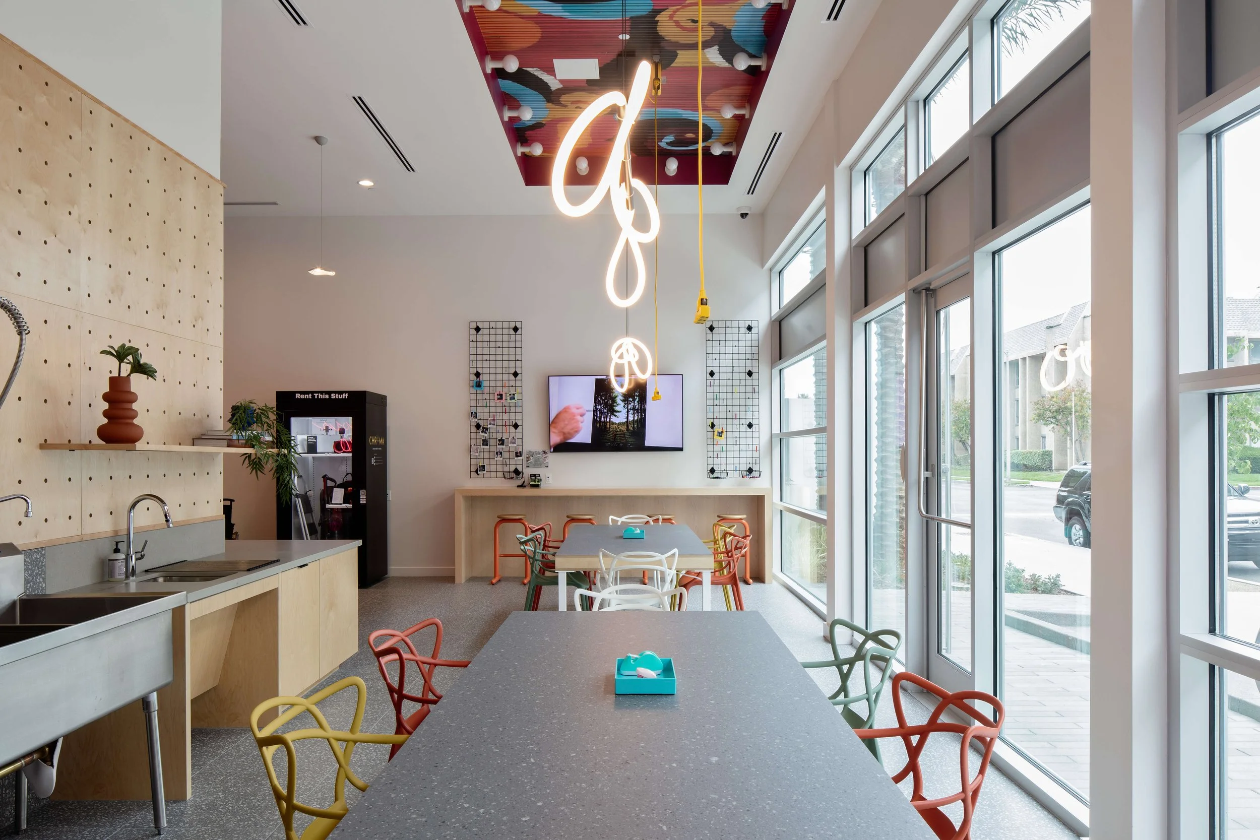 Chroma — Vida Design