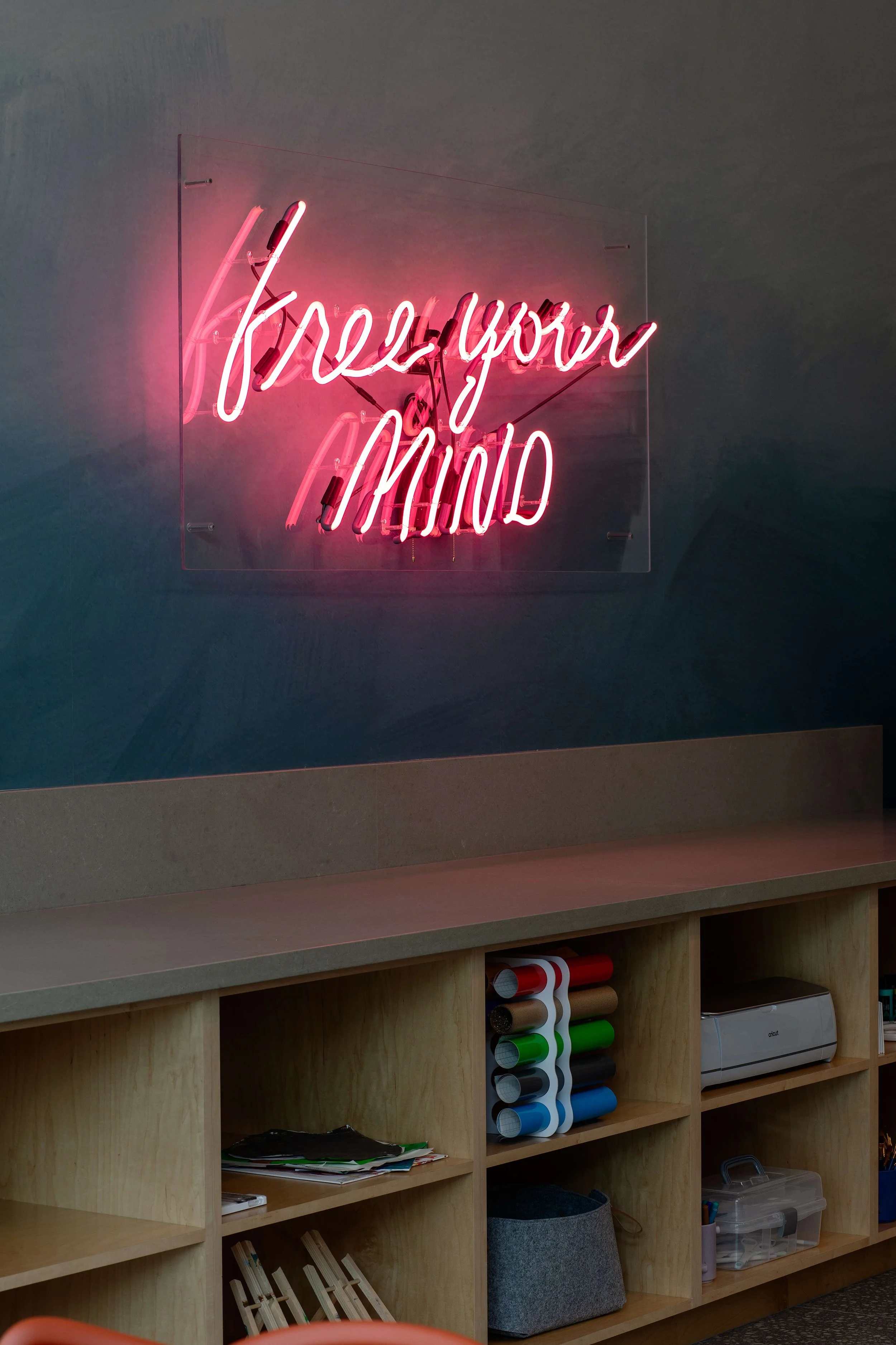 Chroma — Vida Design