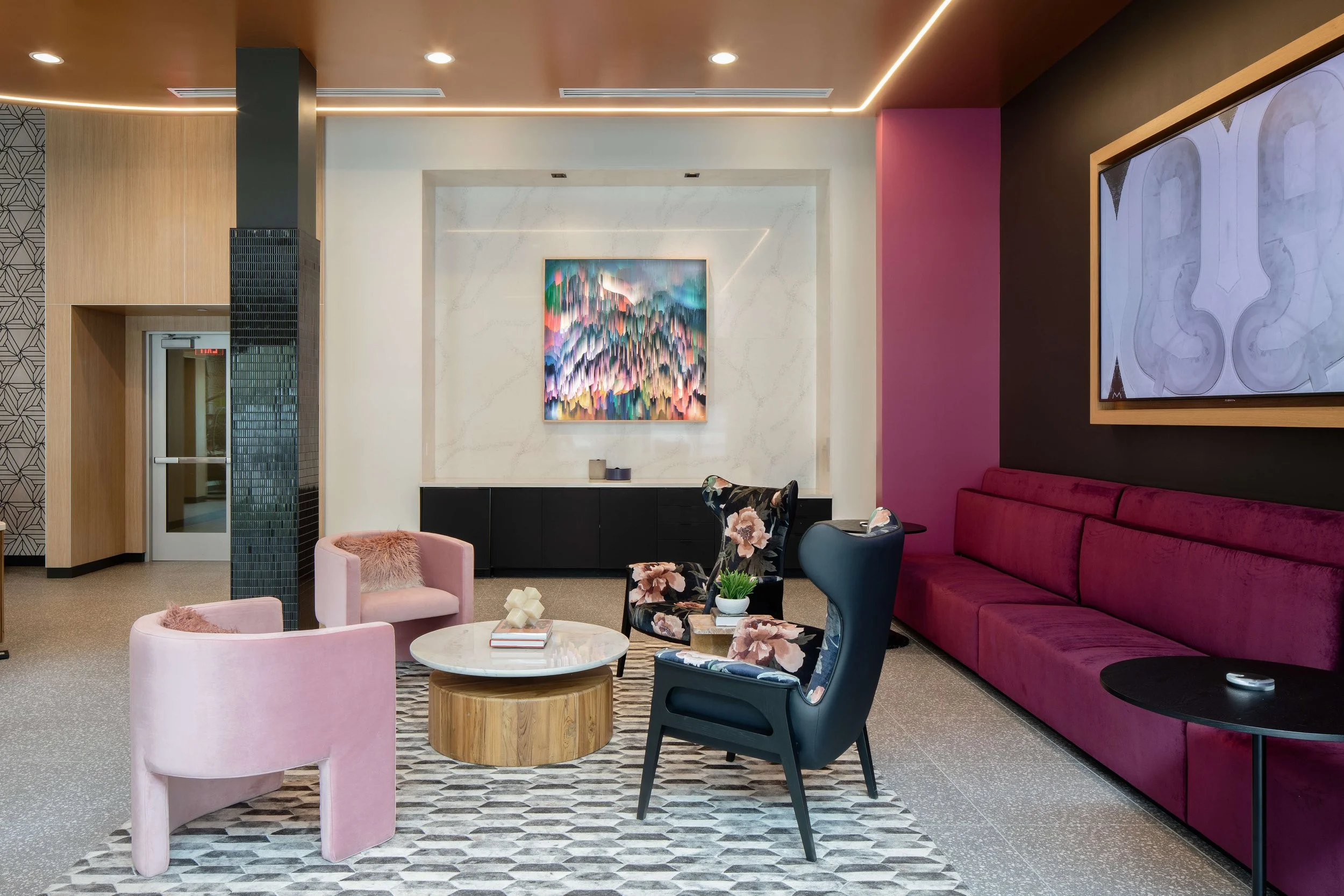 Chroma — Vida Design