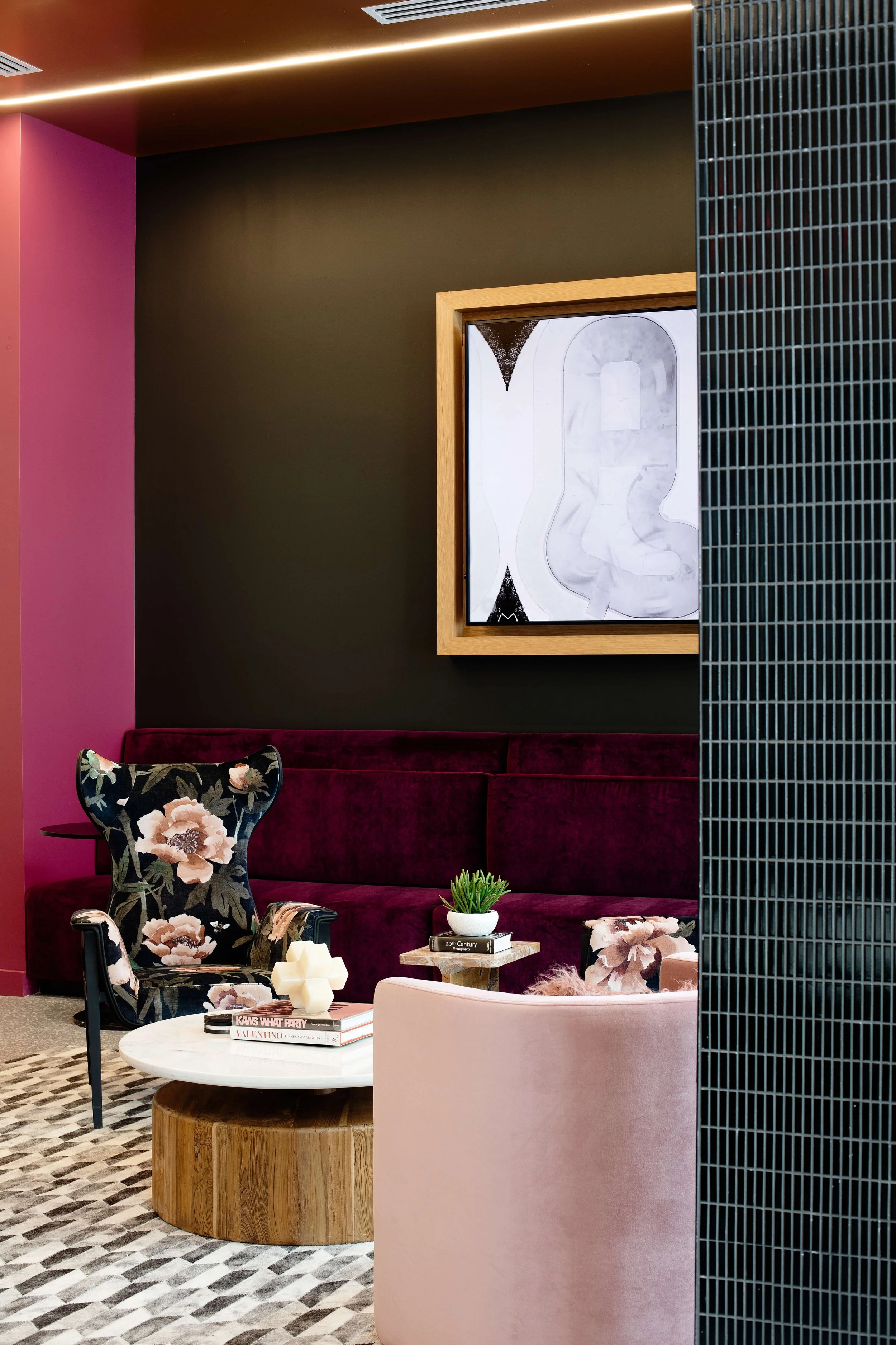 Chroma — Vida Design