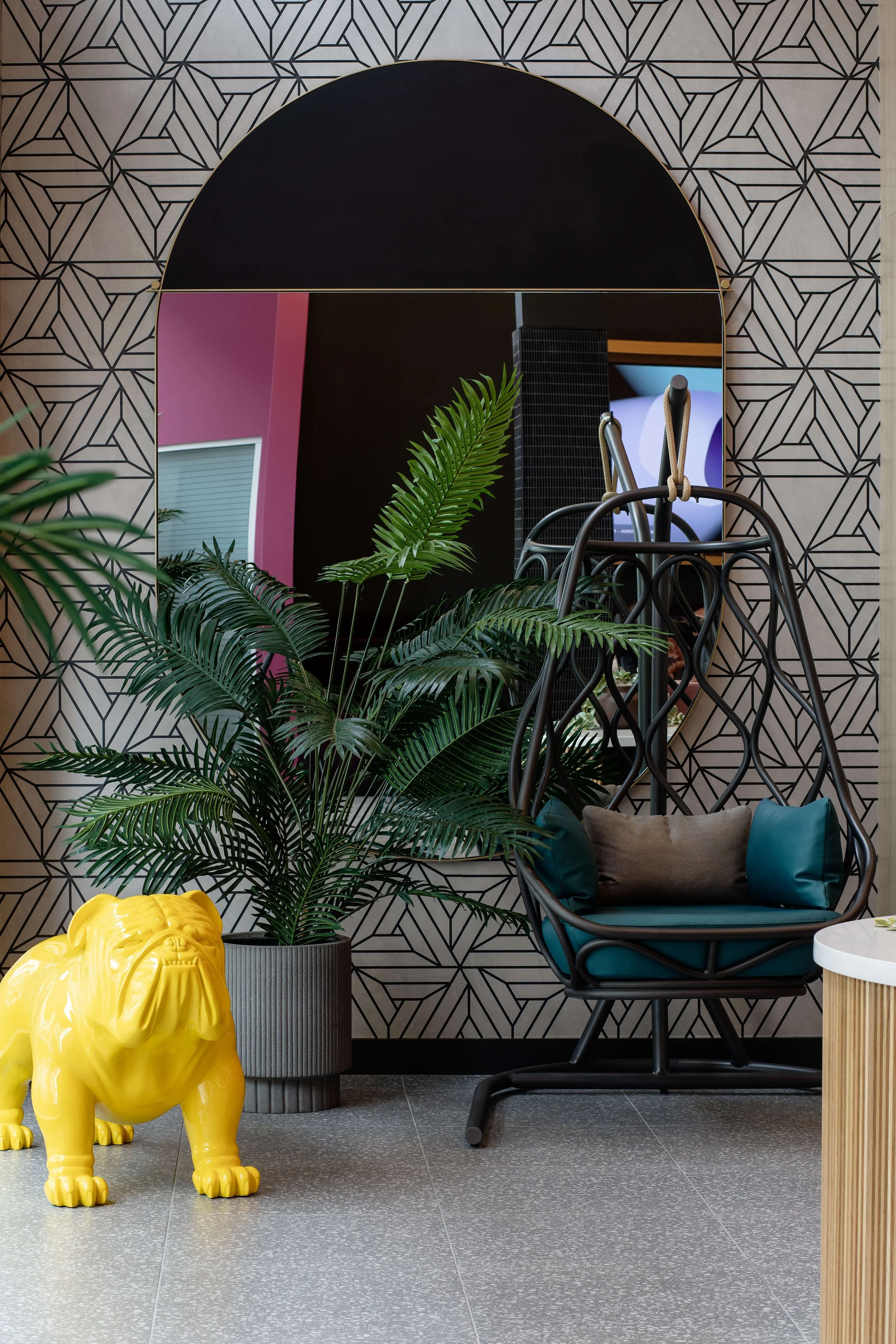 Chroma — Vida Design