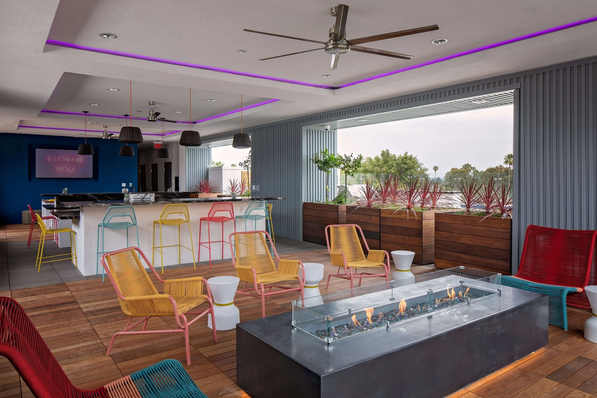 Chroma — Vida Design