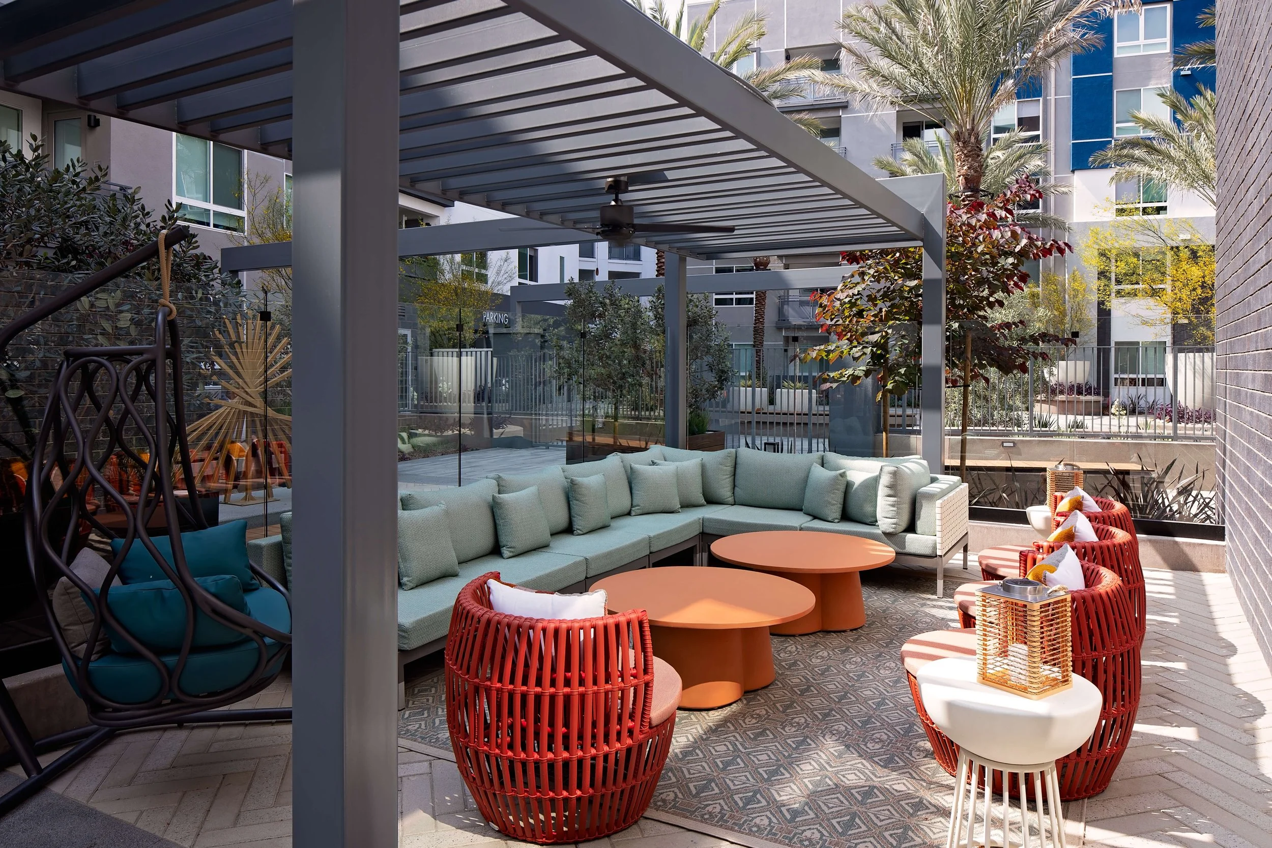 Chroma — Vida Design