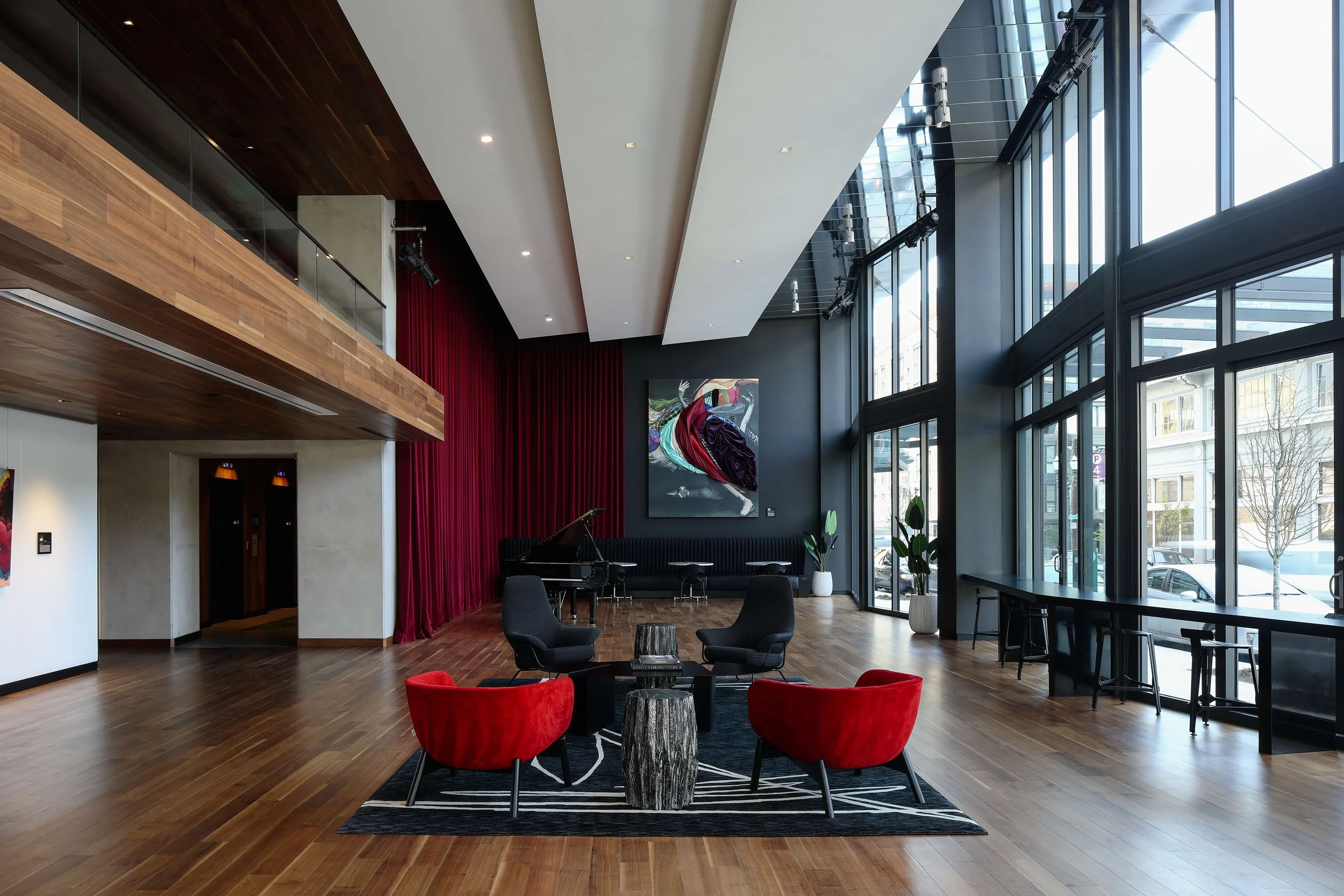 View All — Vida Design