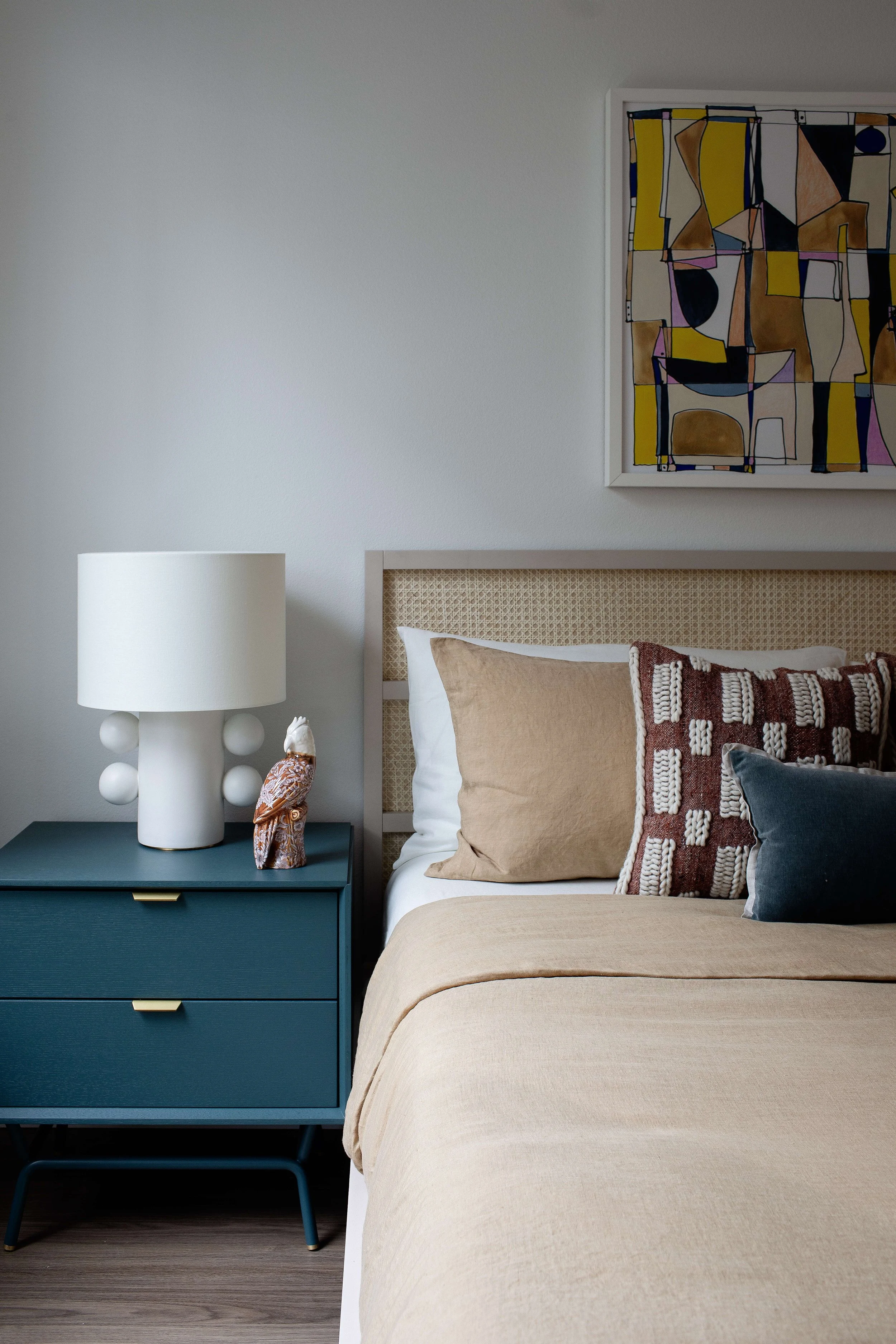 Ruby — Vida Design