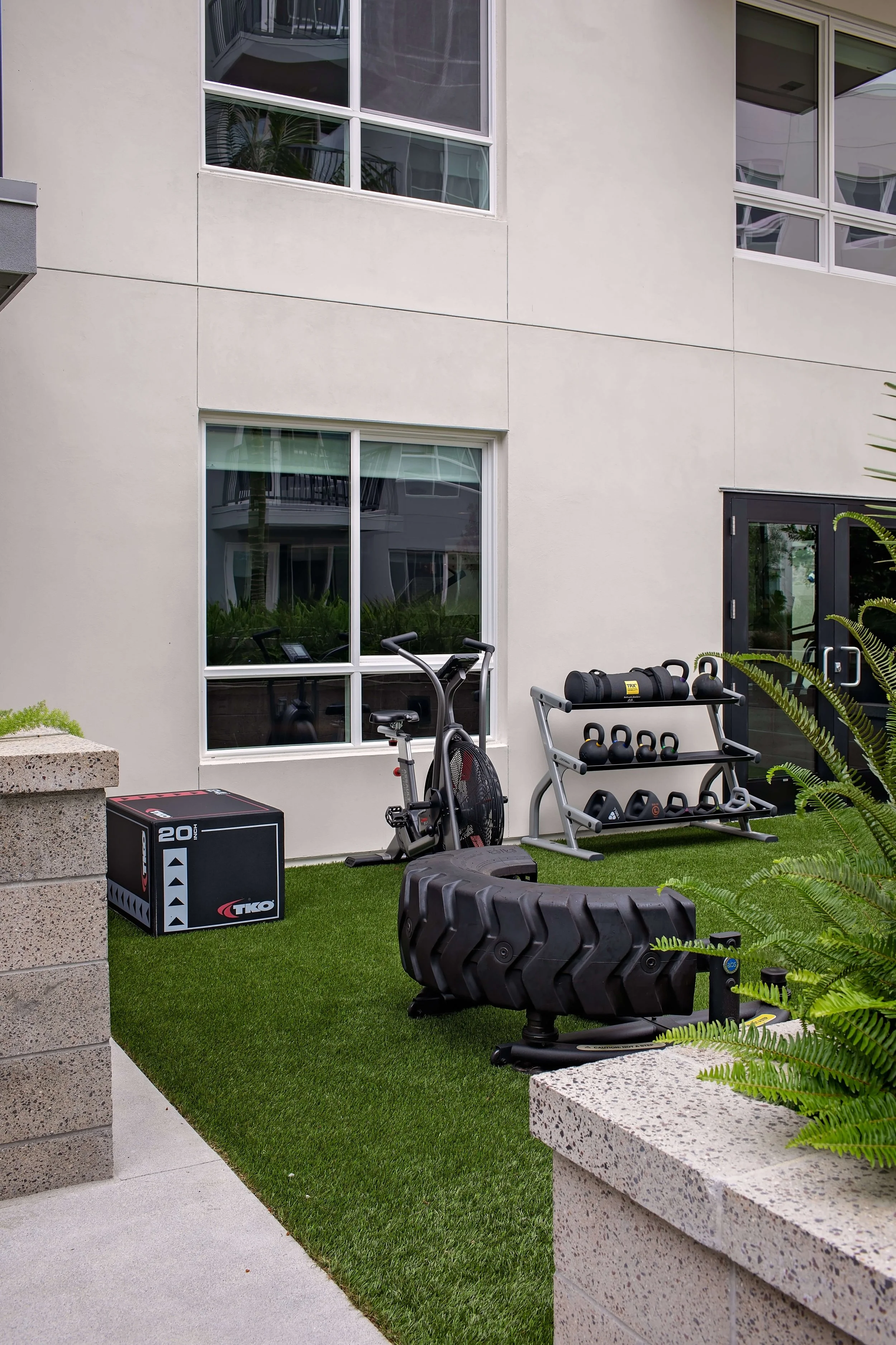 Ruby — Vida Design