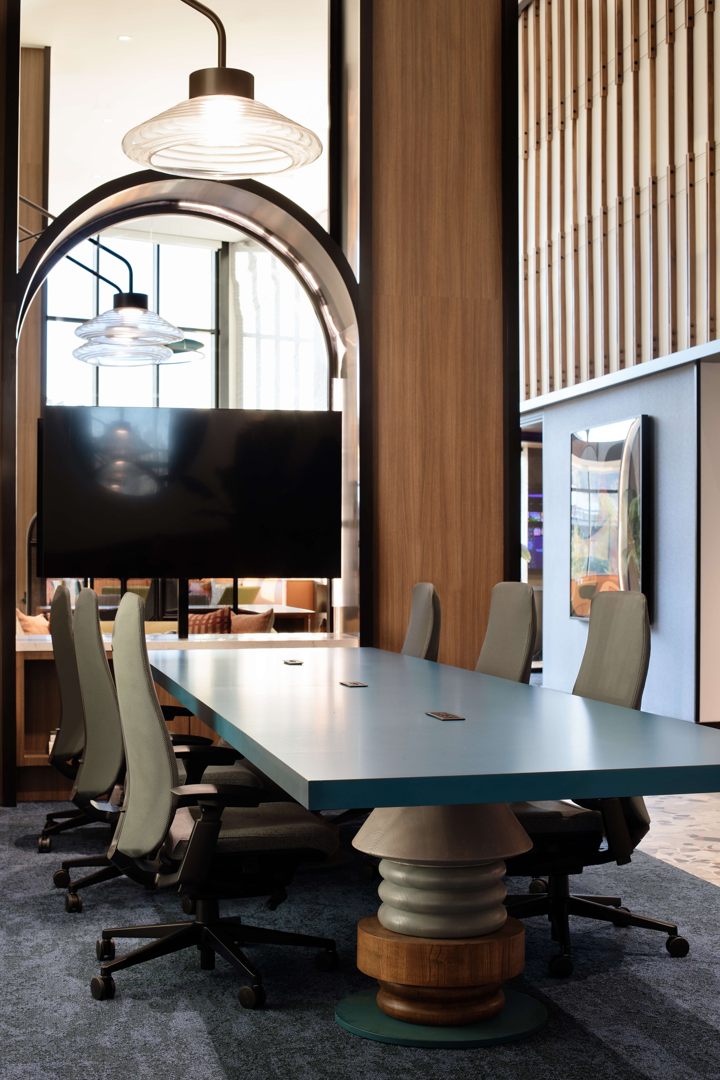 Ruby — Vida Design