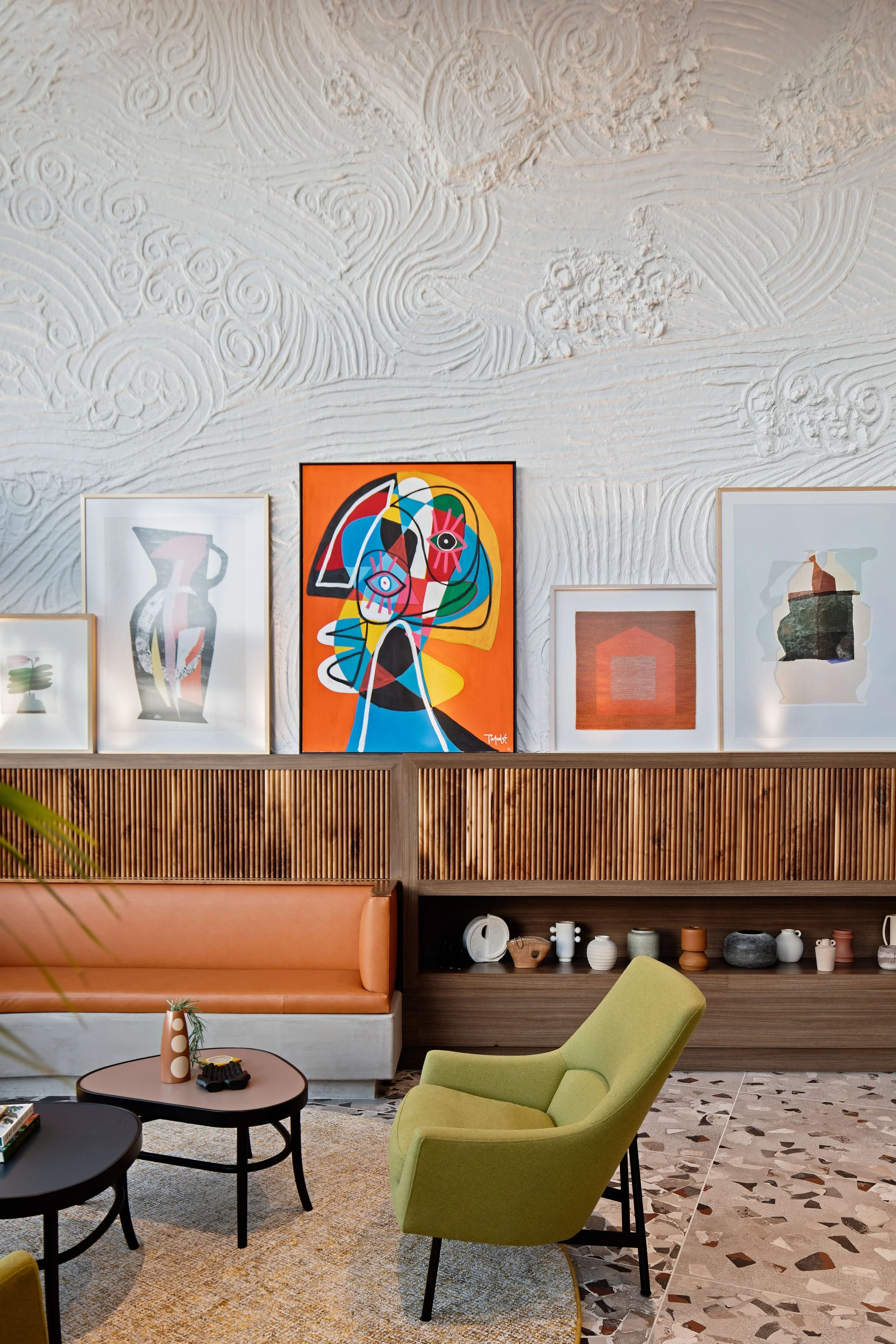 Ruby — Vida Design