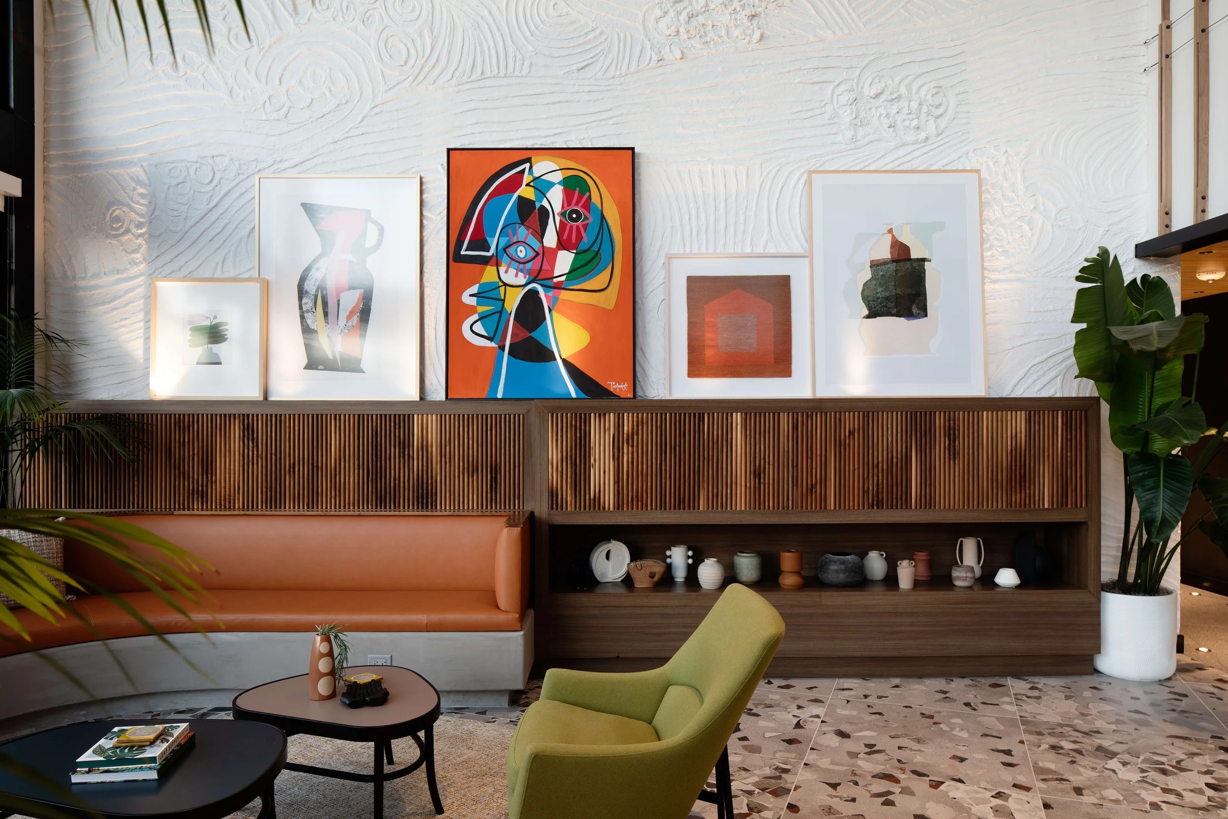 View All — Vida Design