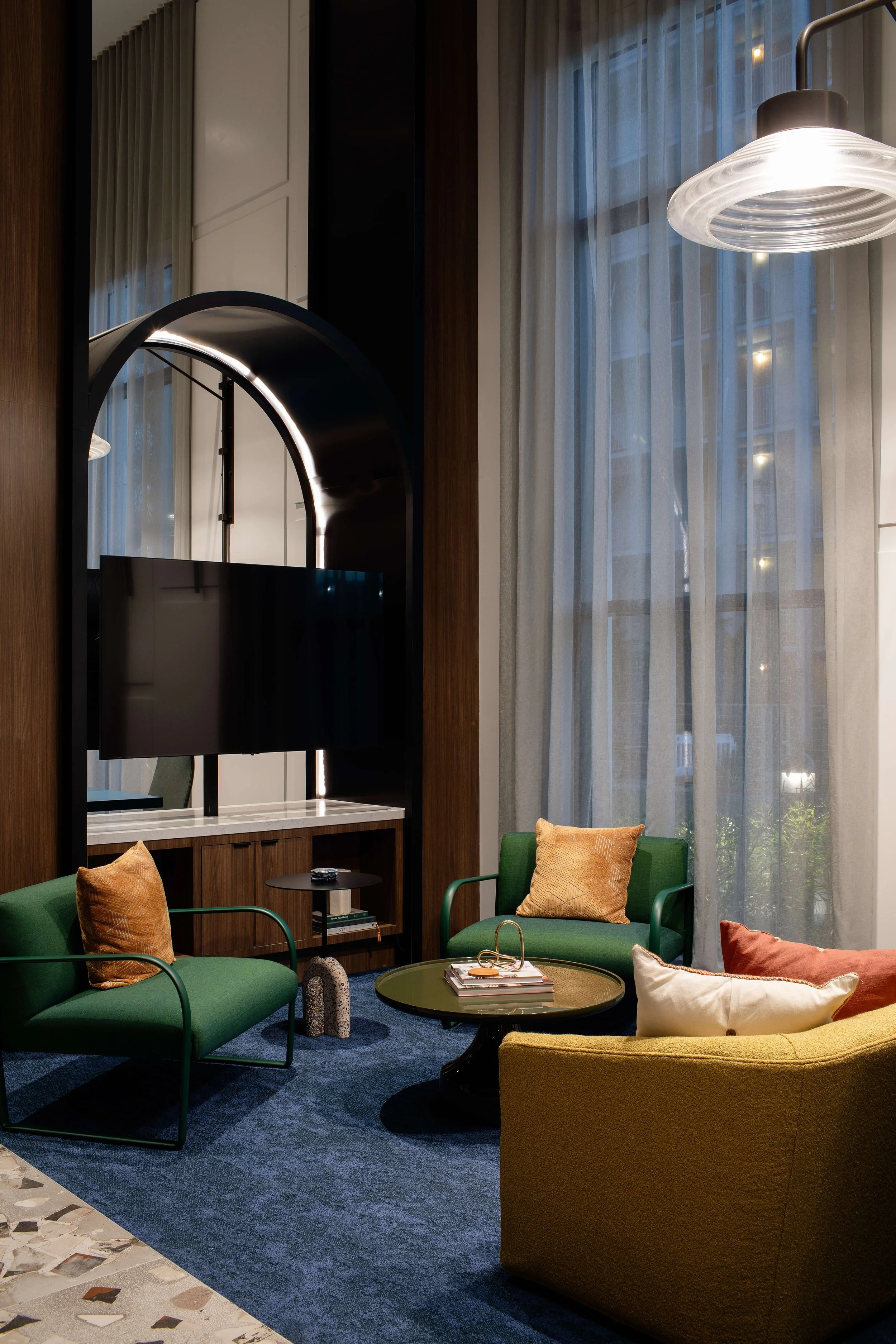 Ruby — Vida Design