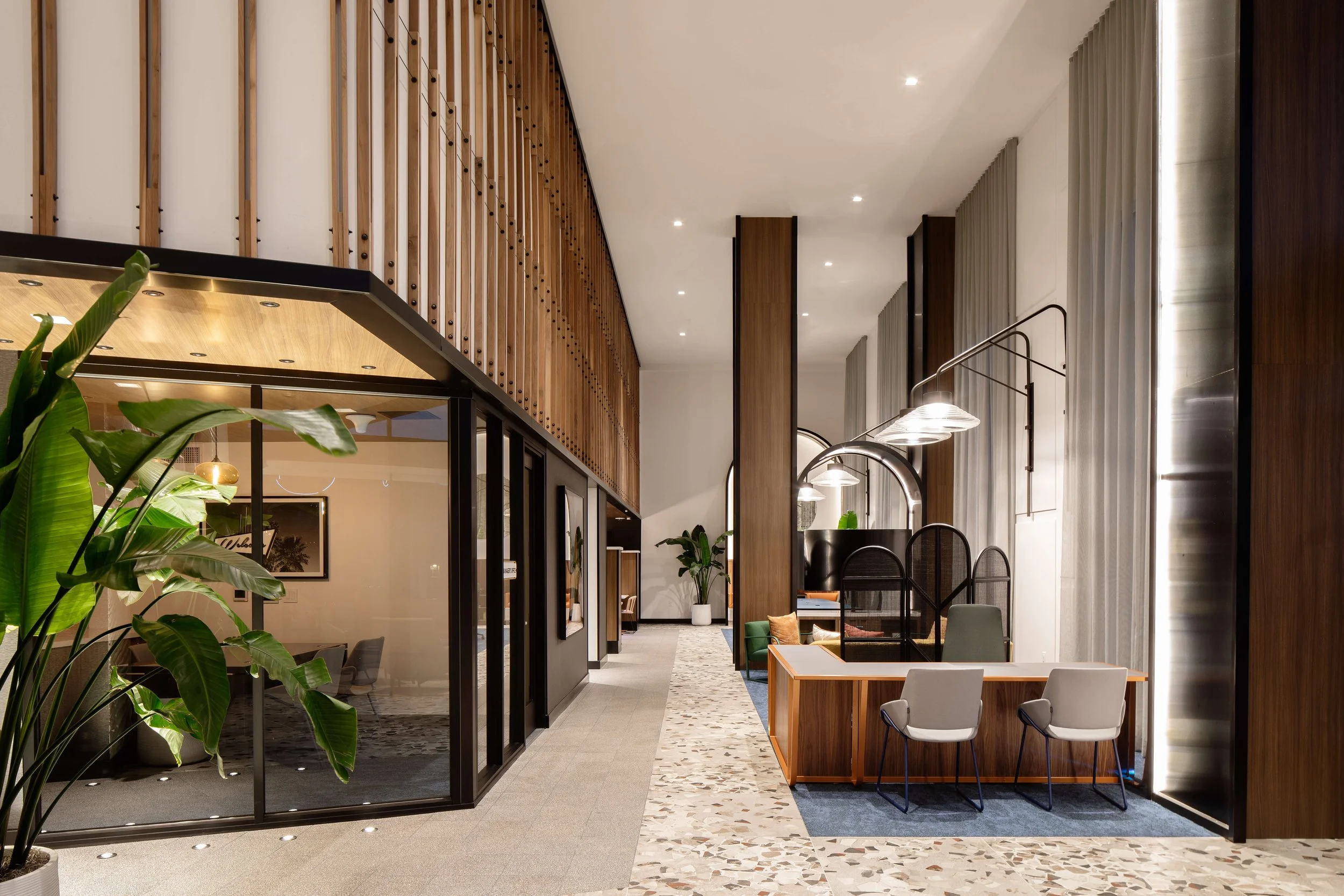 Ruby — Vida Design