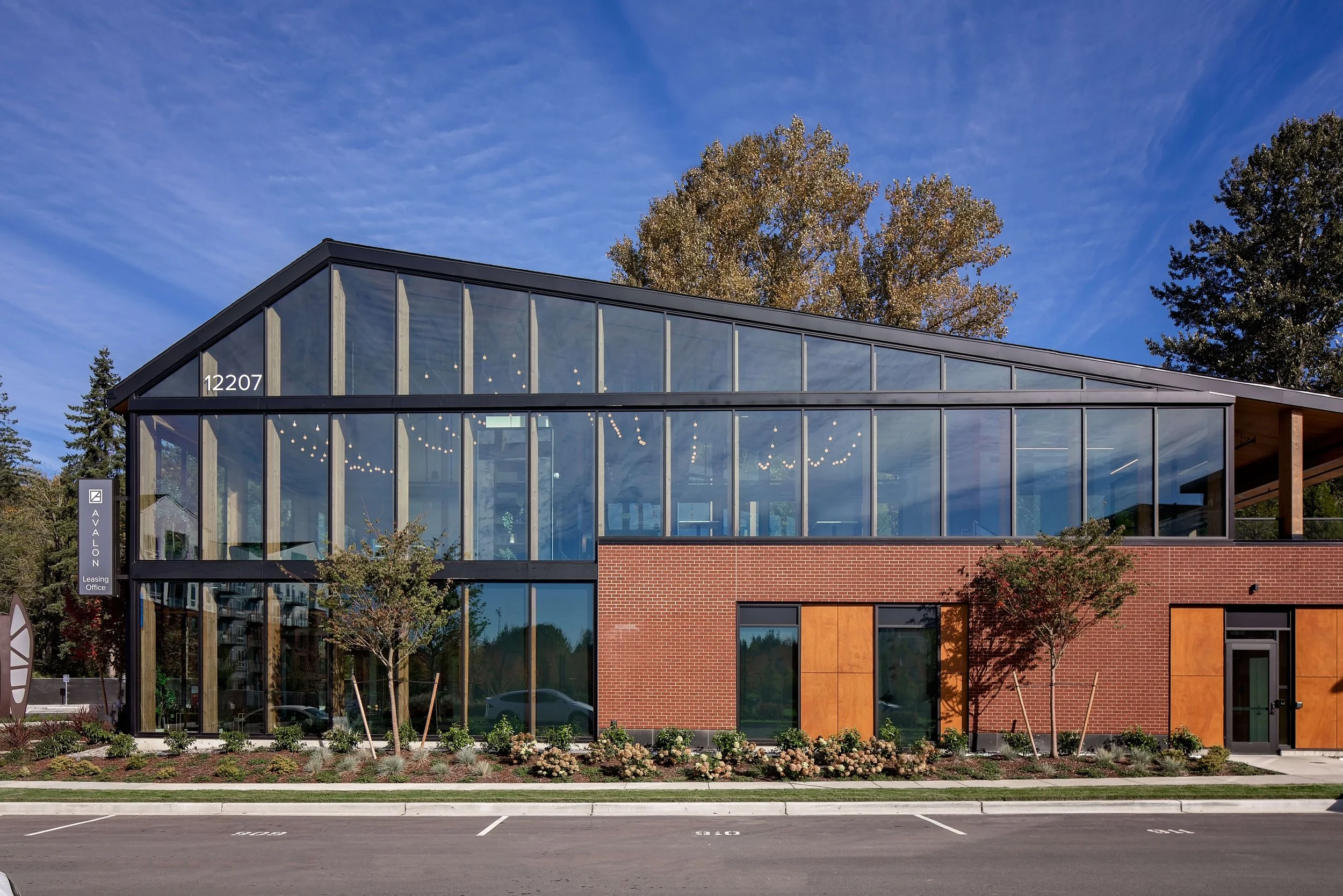 Bothell — Vida Design