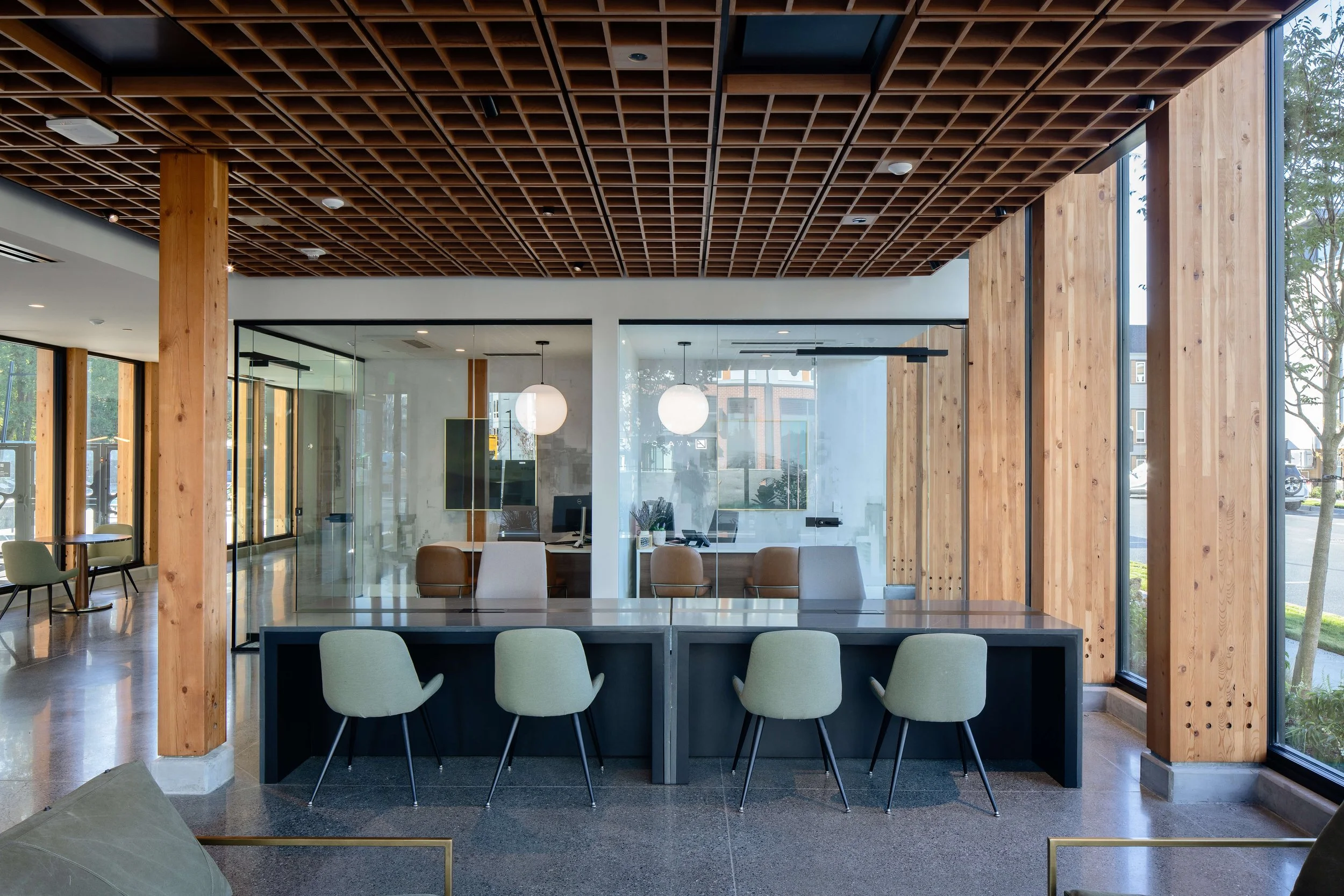 Bothell — Vida Design