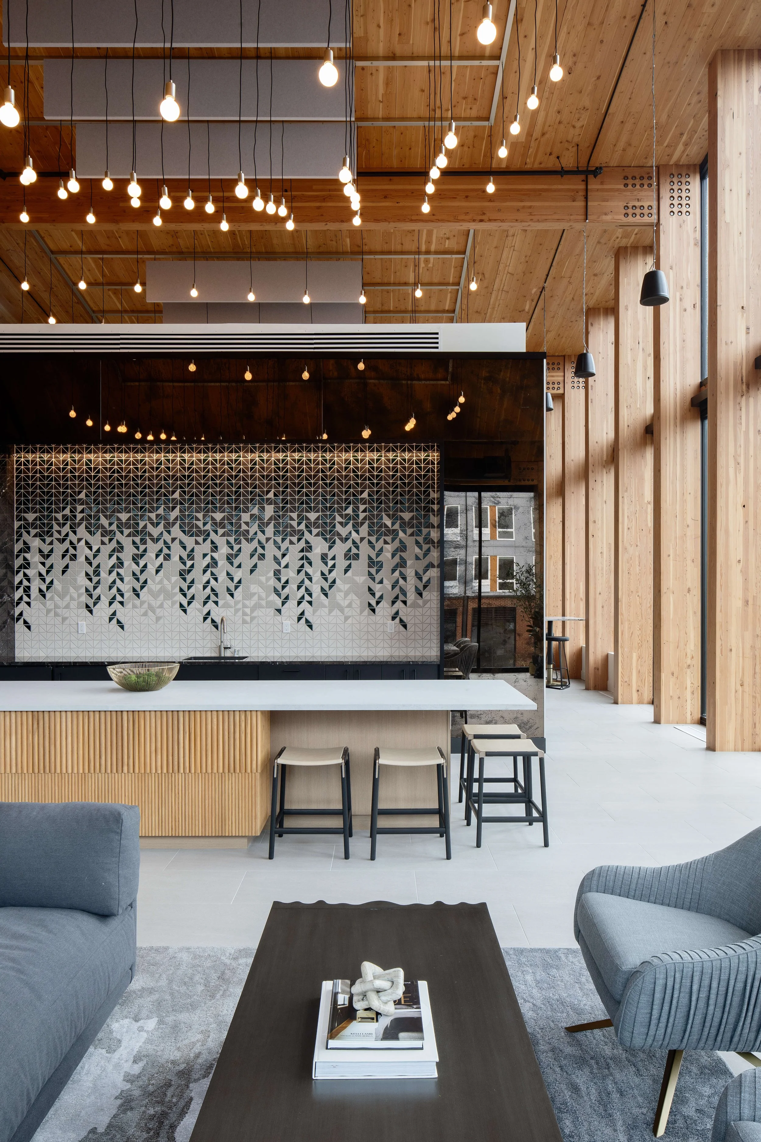 Bothell — Vida Design