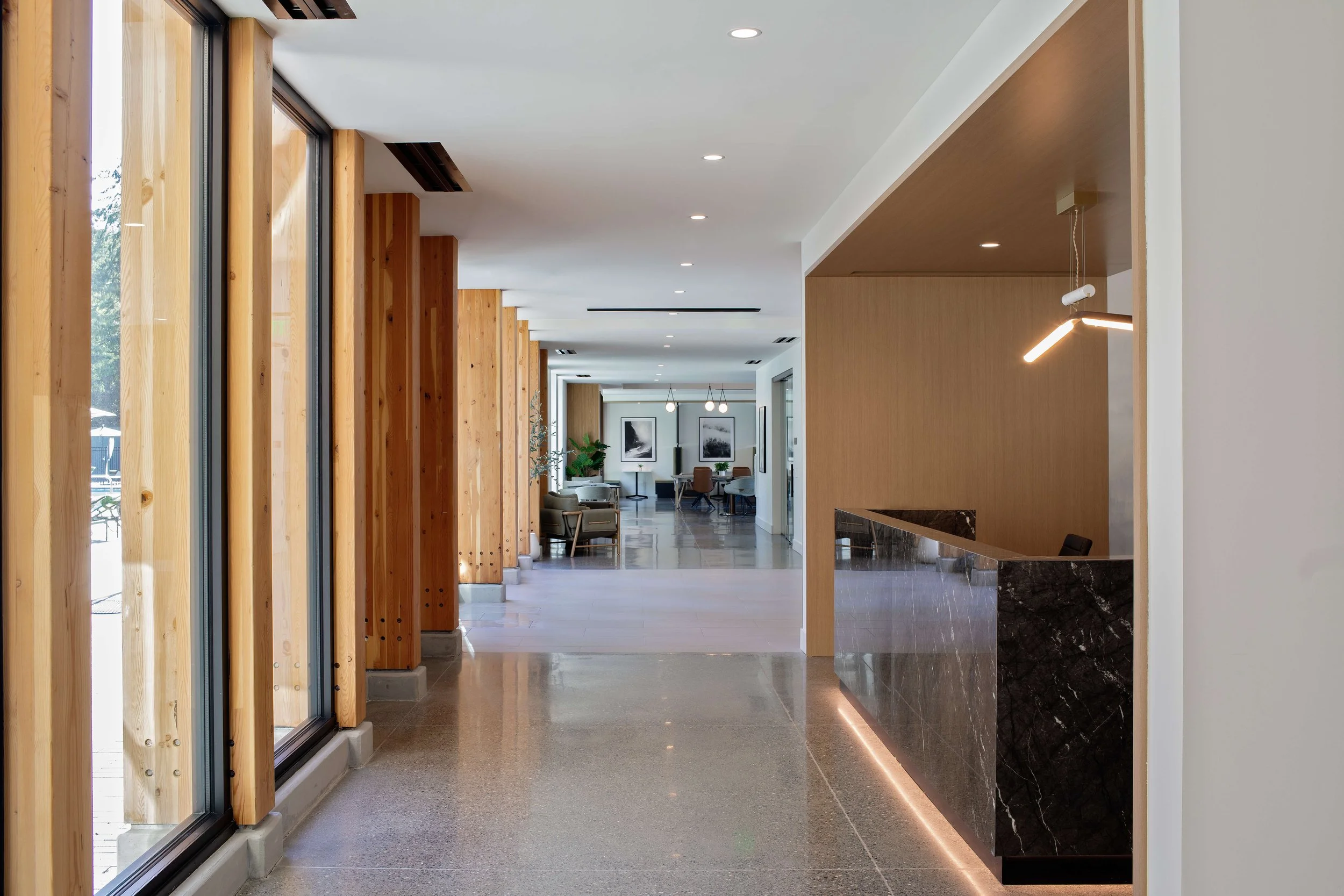 Bothell — Vida Design