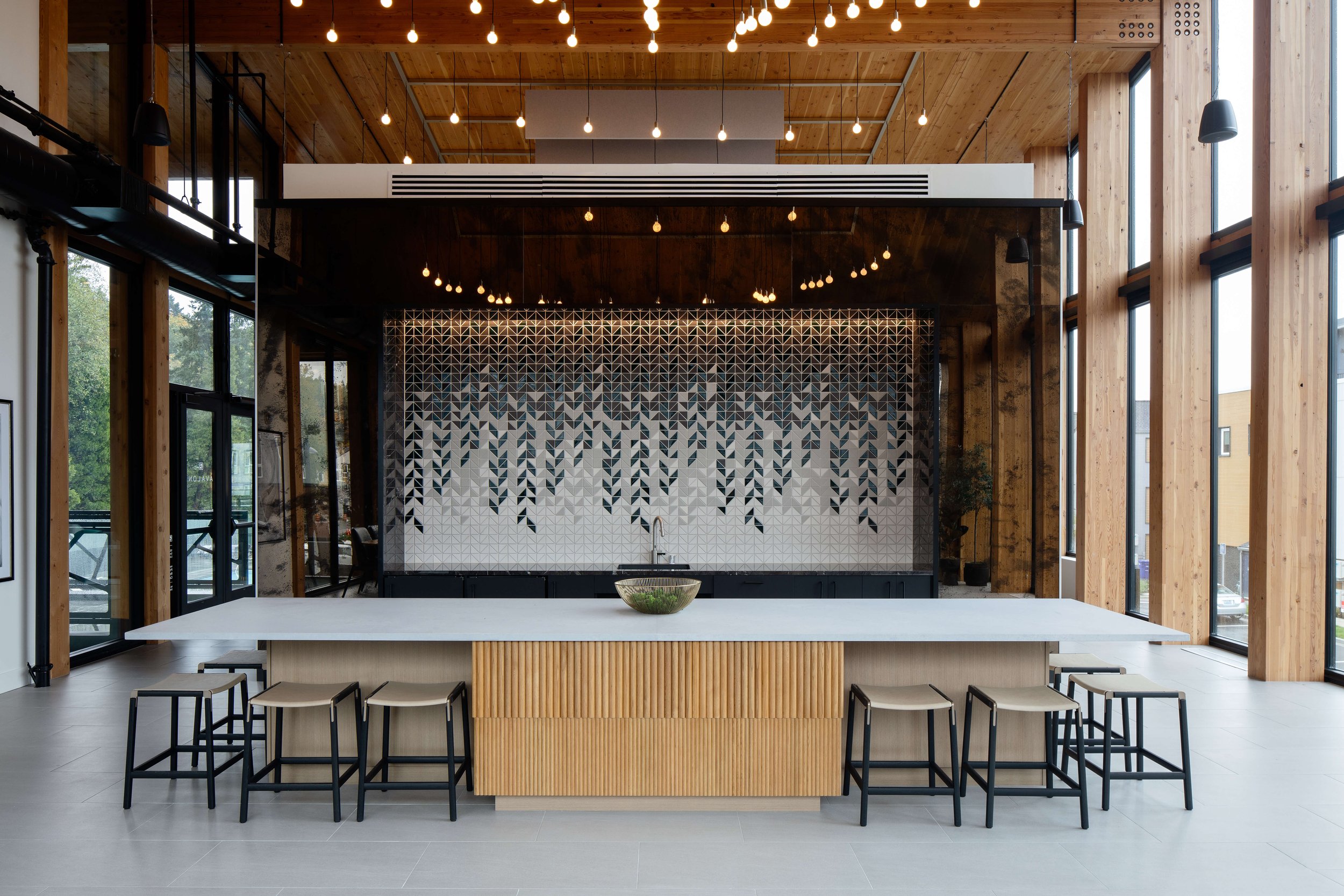 Bothell — Vida Design