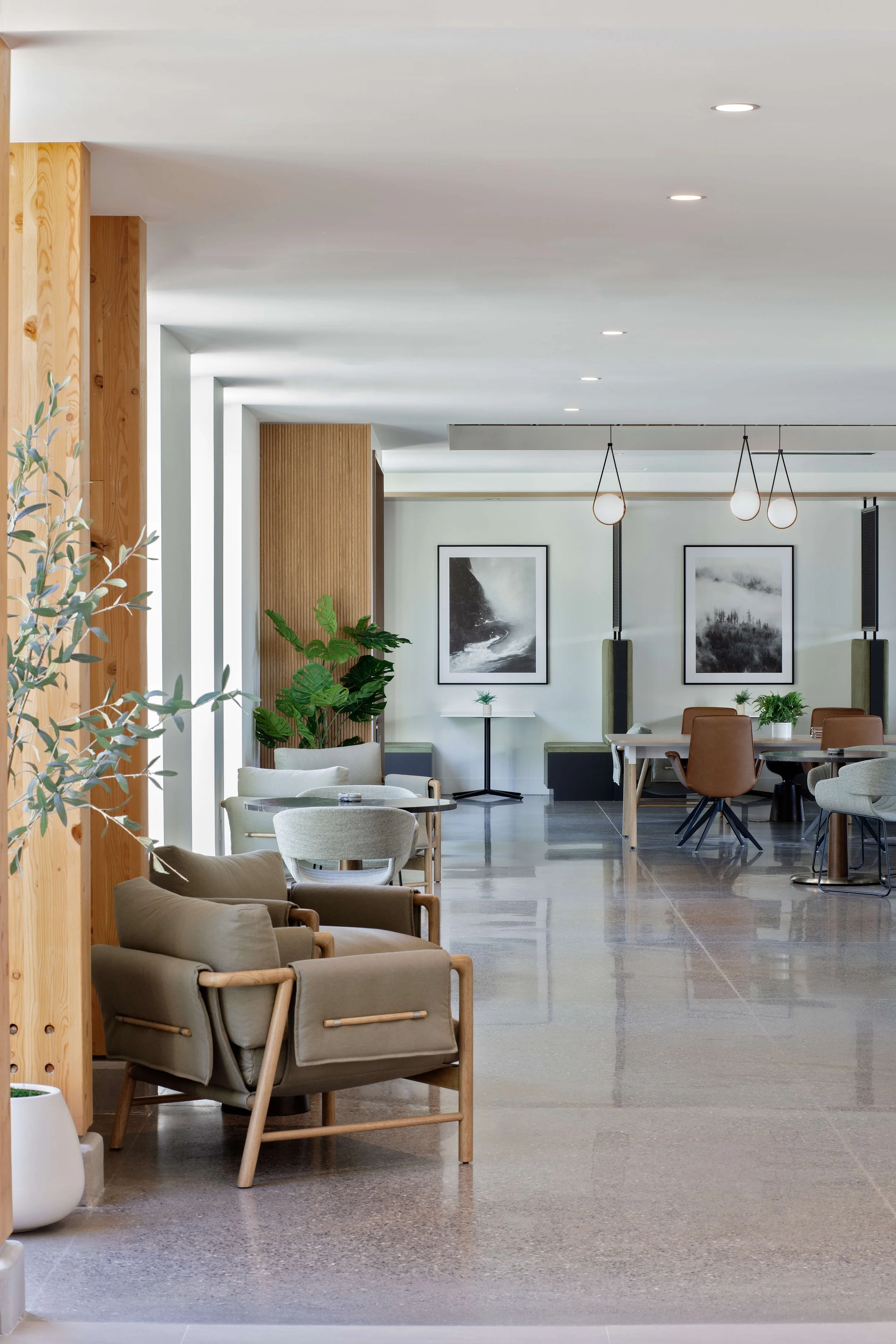 Bothell — Vida Design