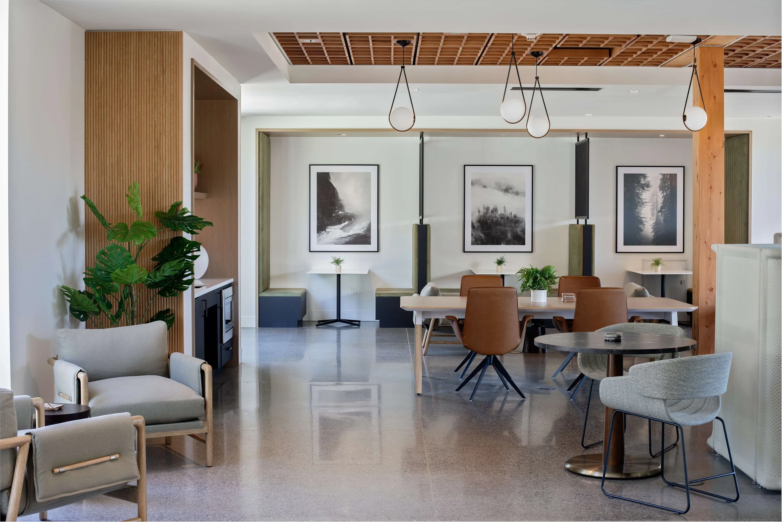 Bothell — Vida Design