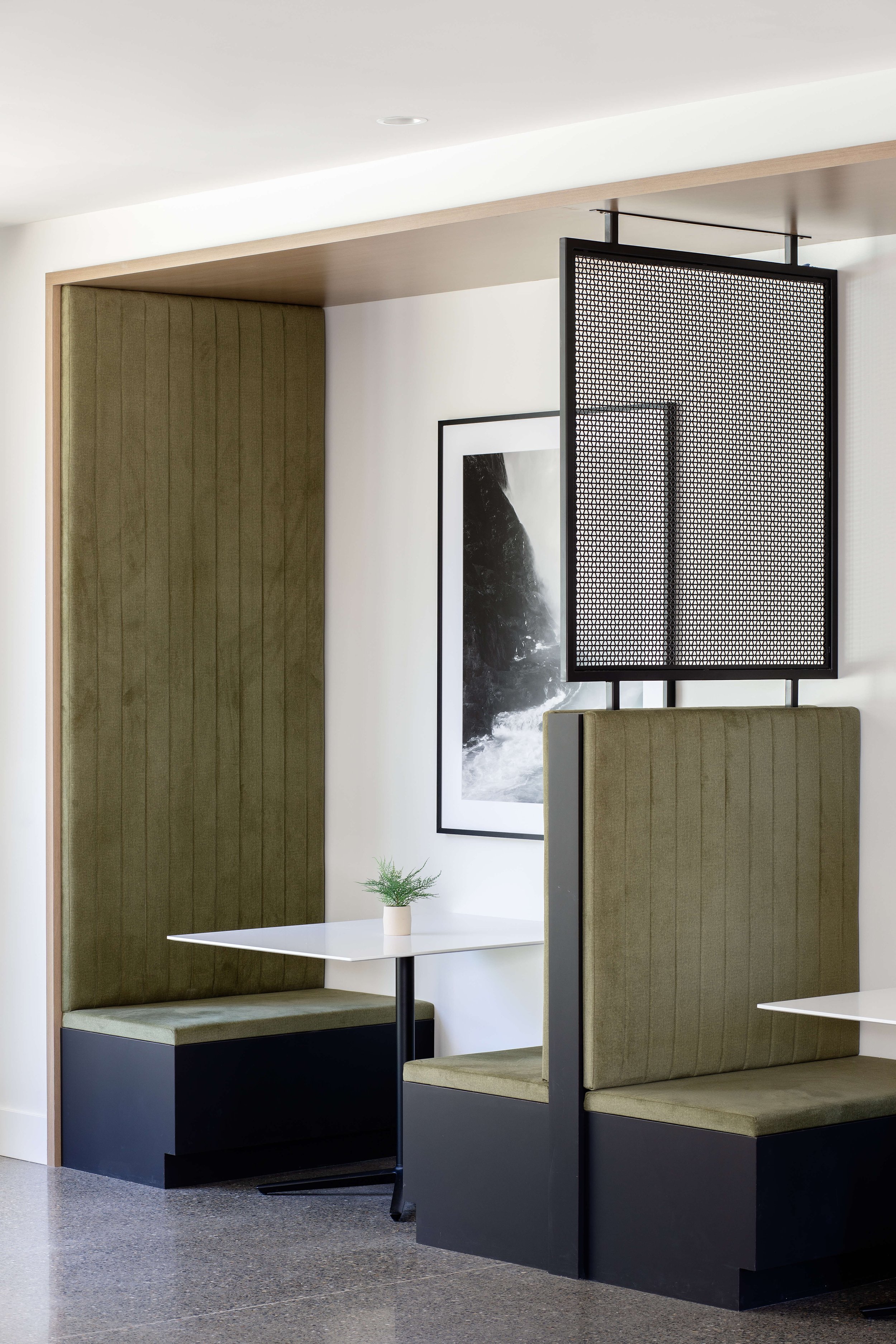 Bothell — Vida Design