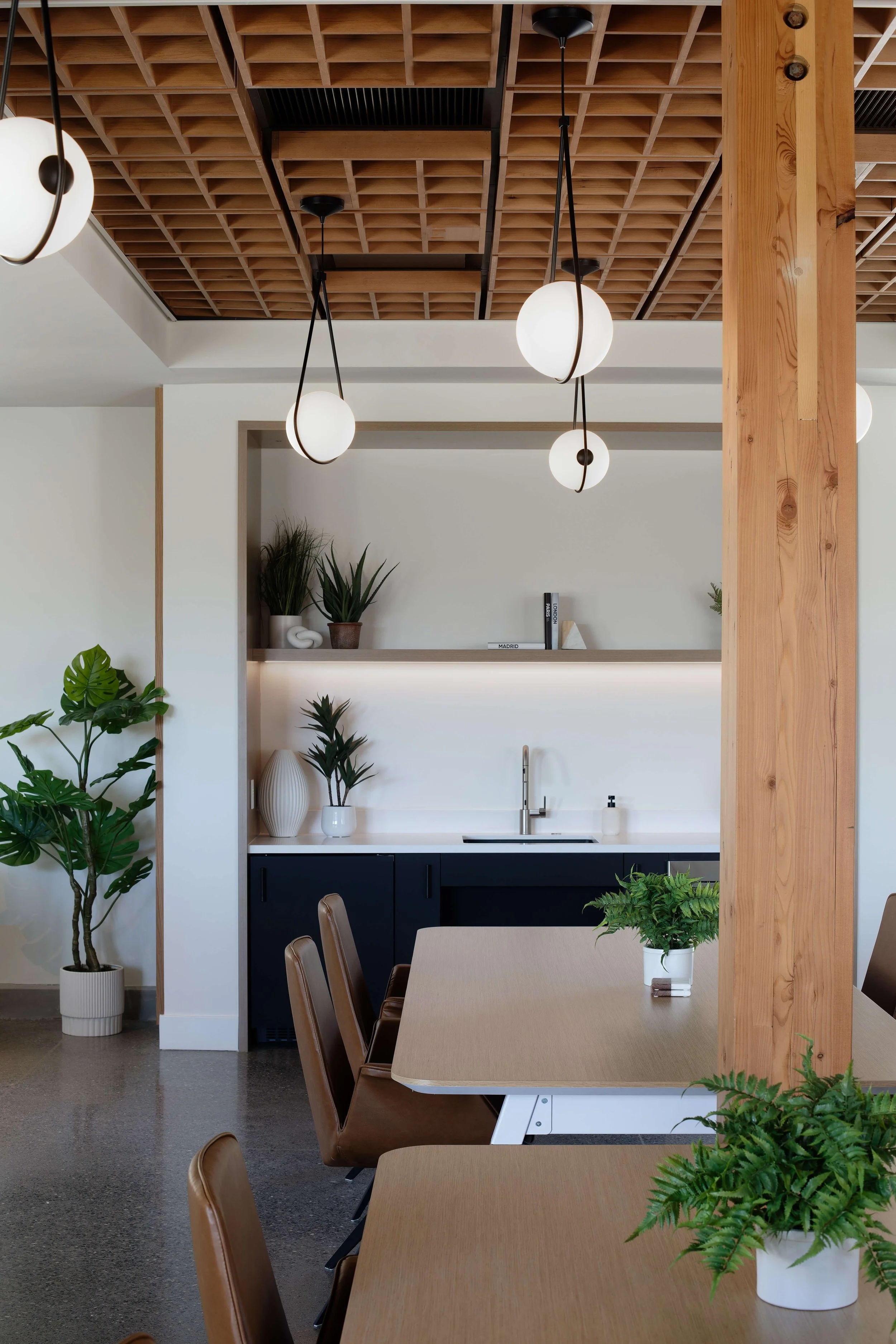 Bothell — Vida Design