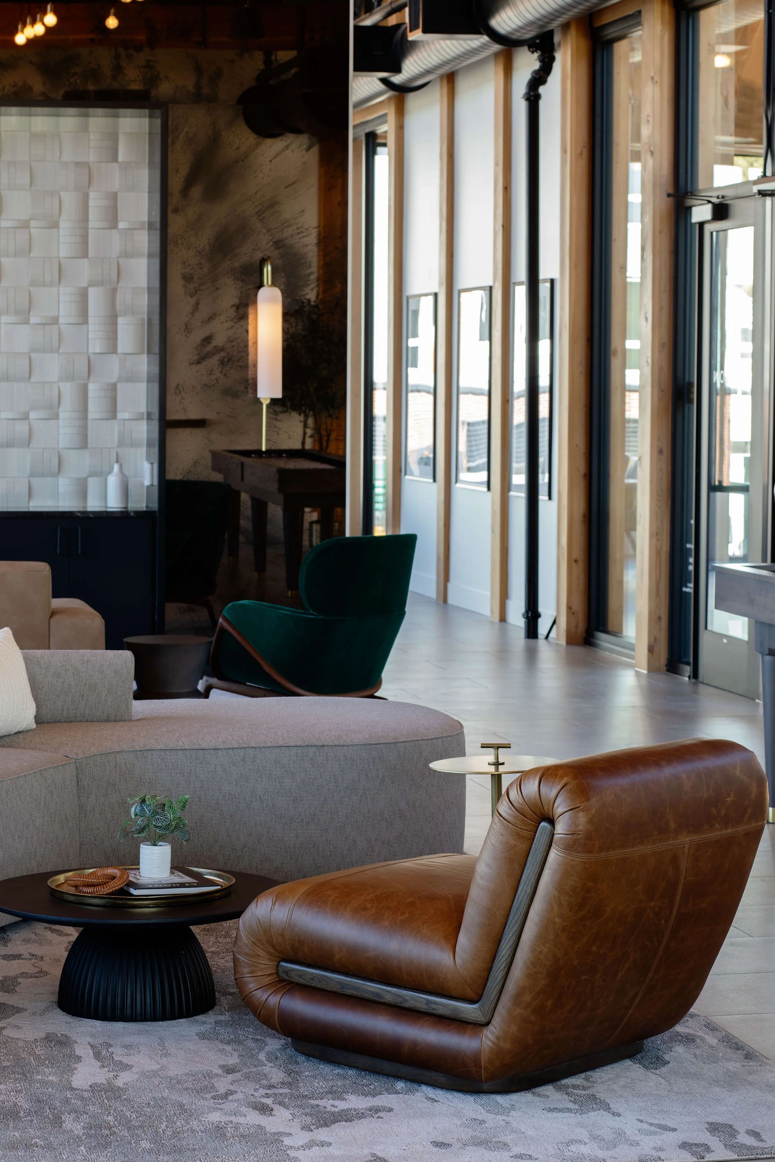 Bothell — Vida Design