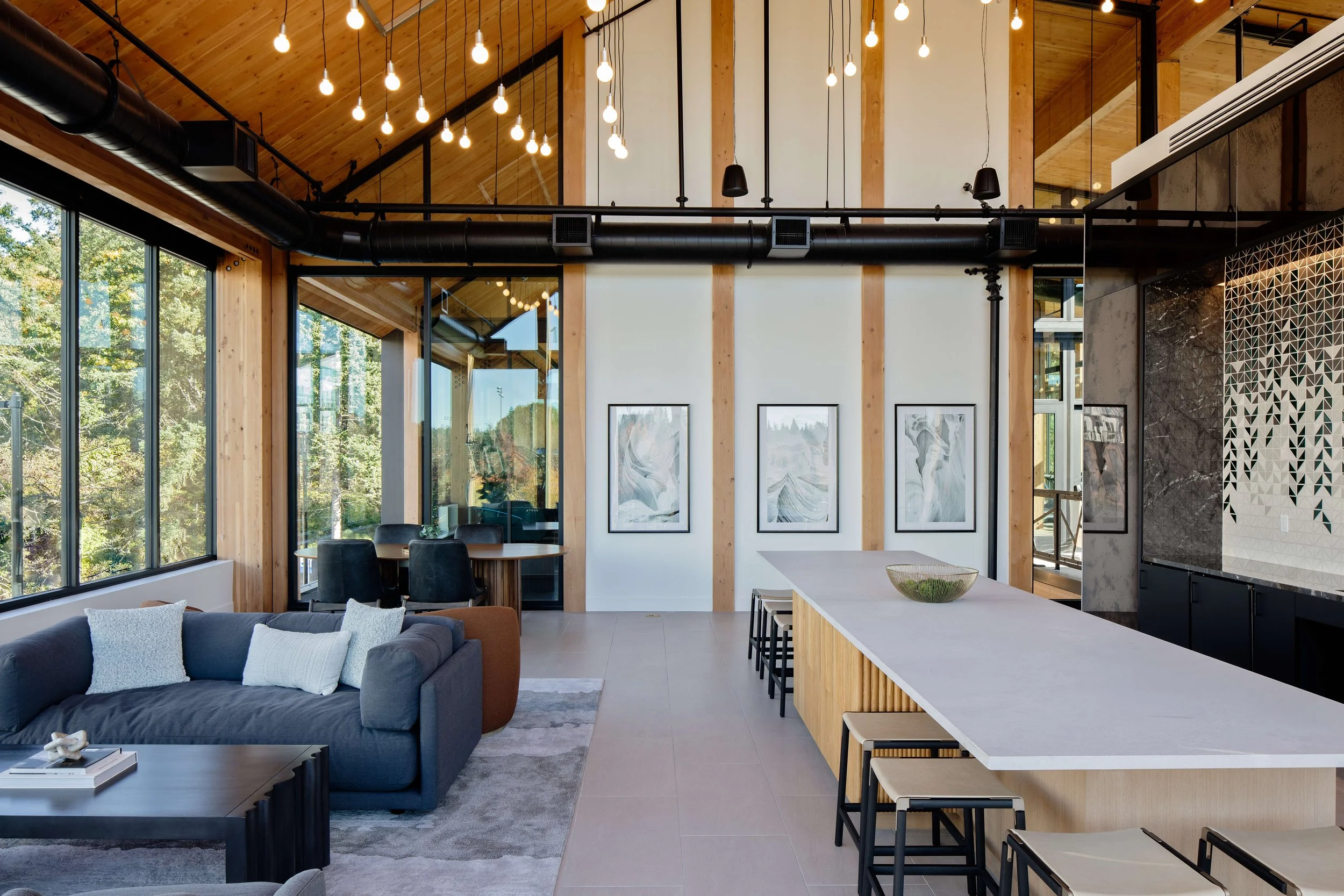 Bothell — Vida Design