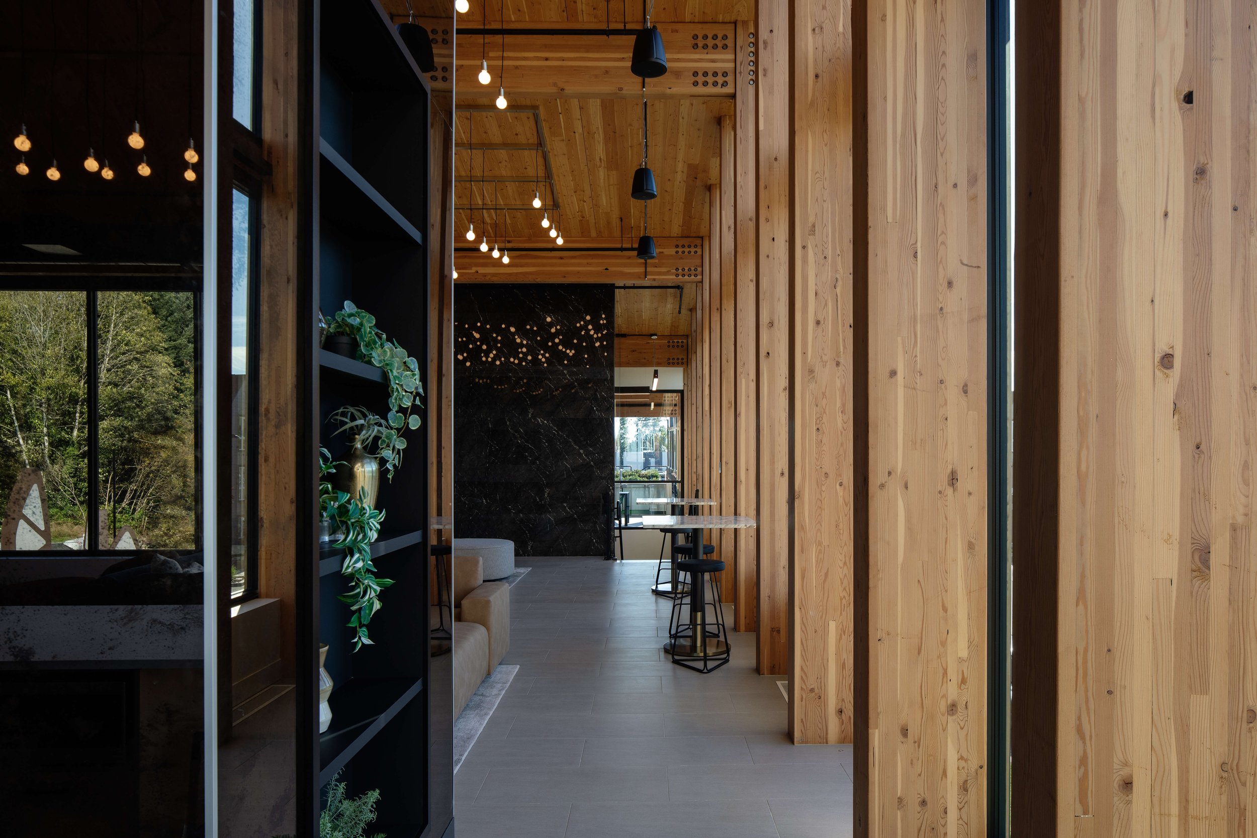 Bothell — Vida Design