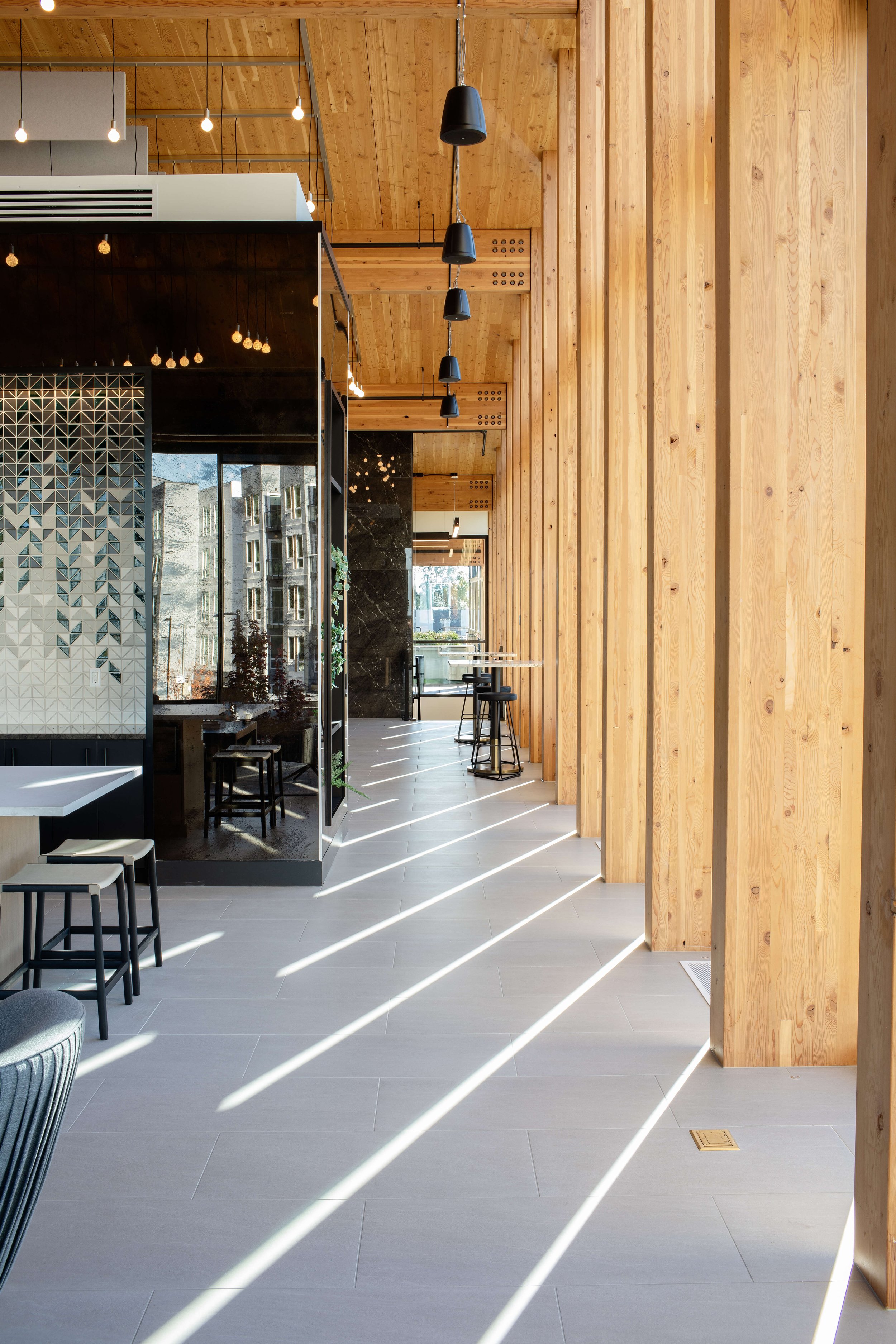 Bothell — Vida Design