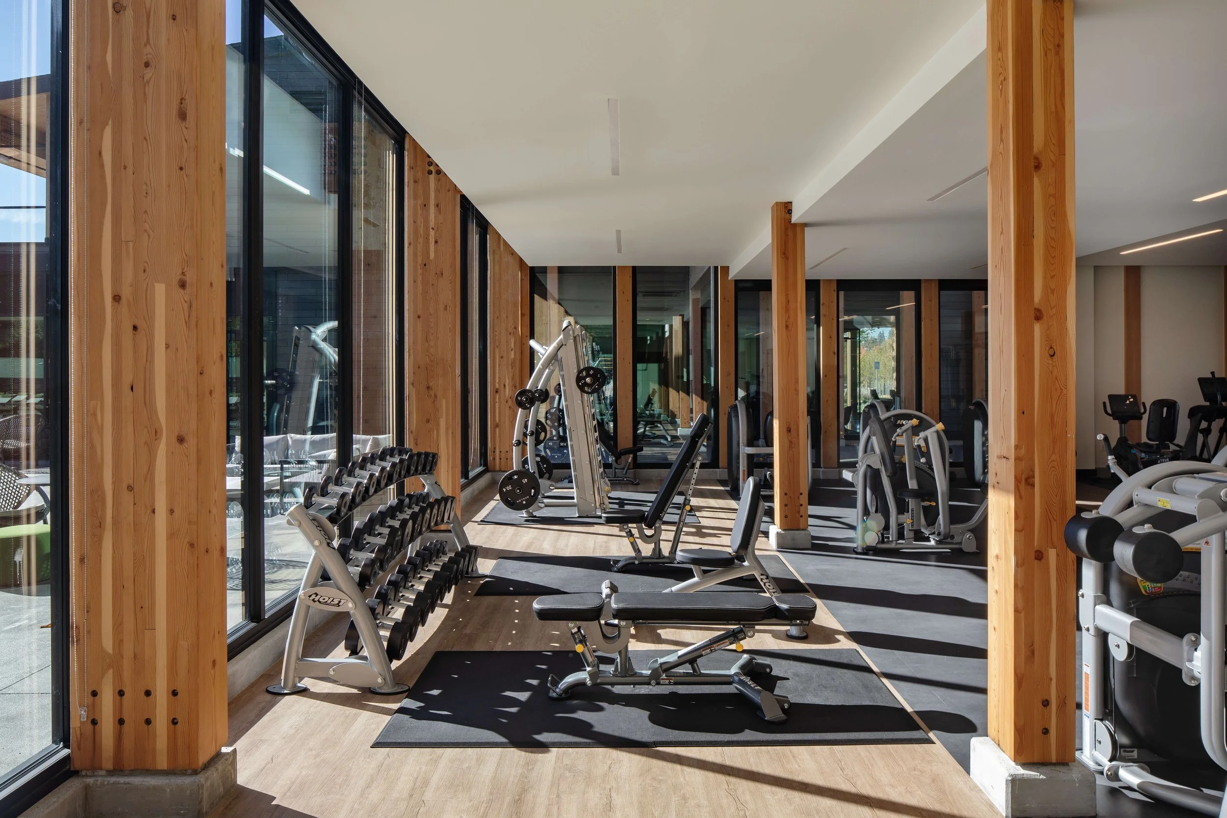 Bothell — Vida Design