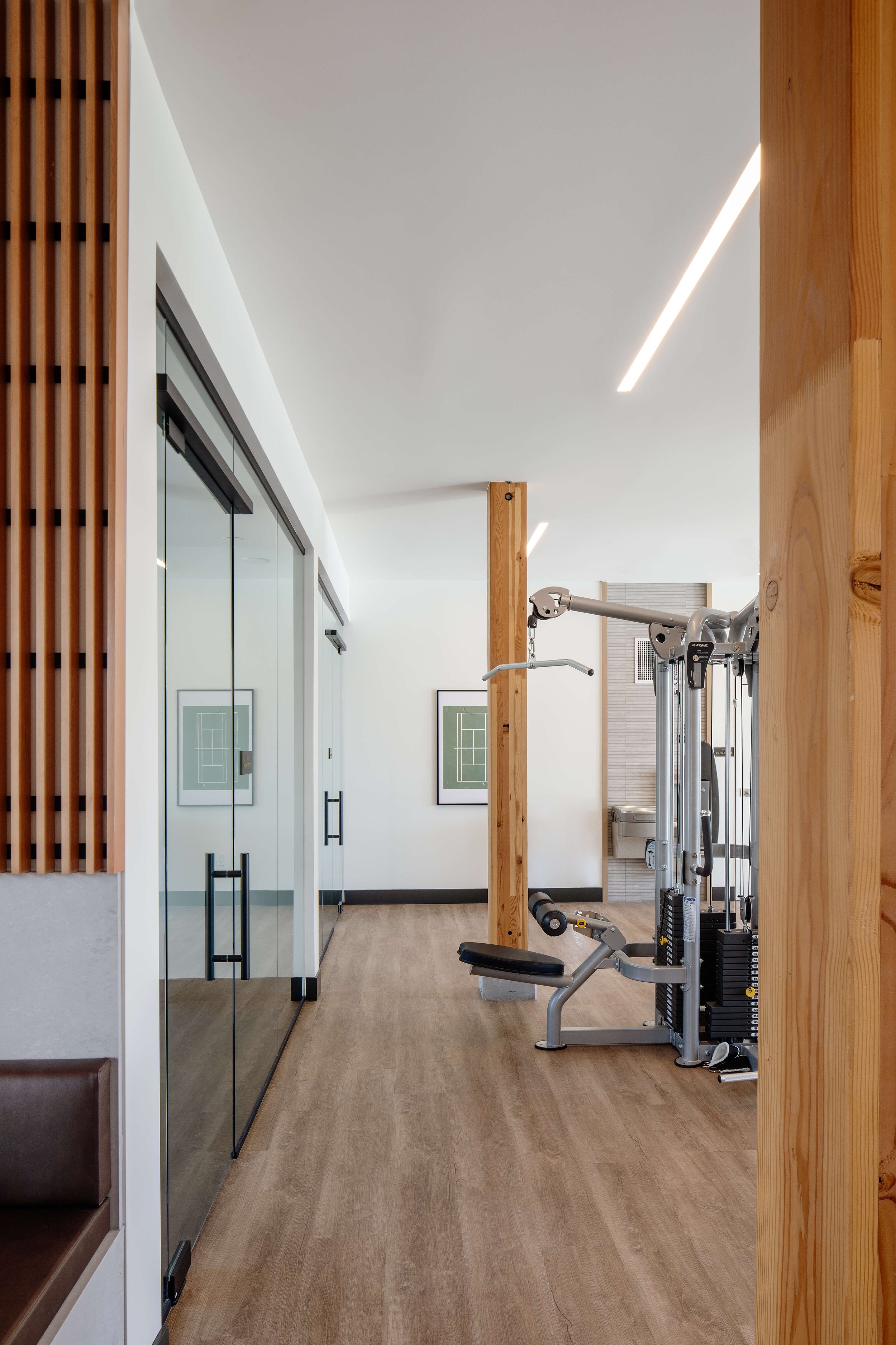 Bothell — Vida Design