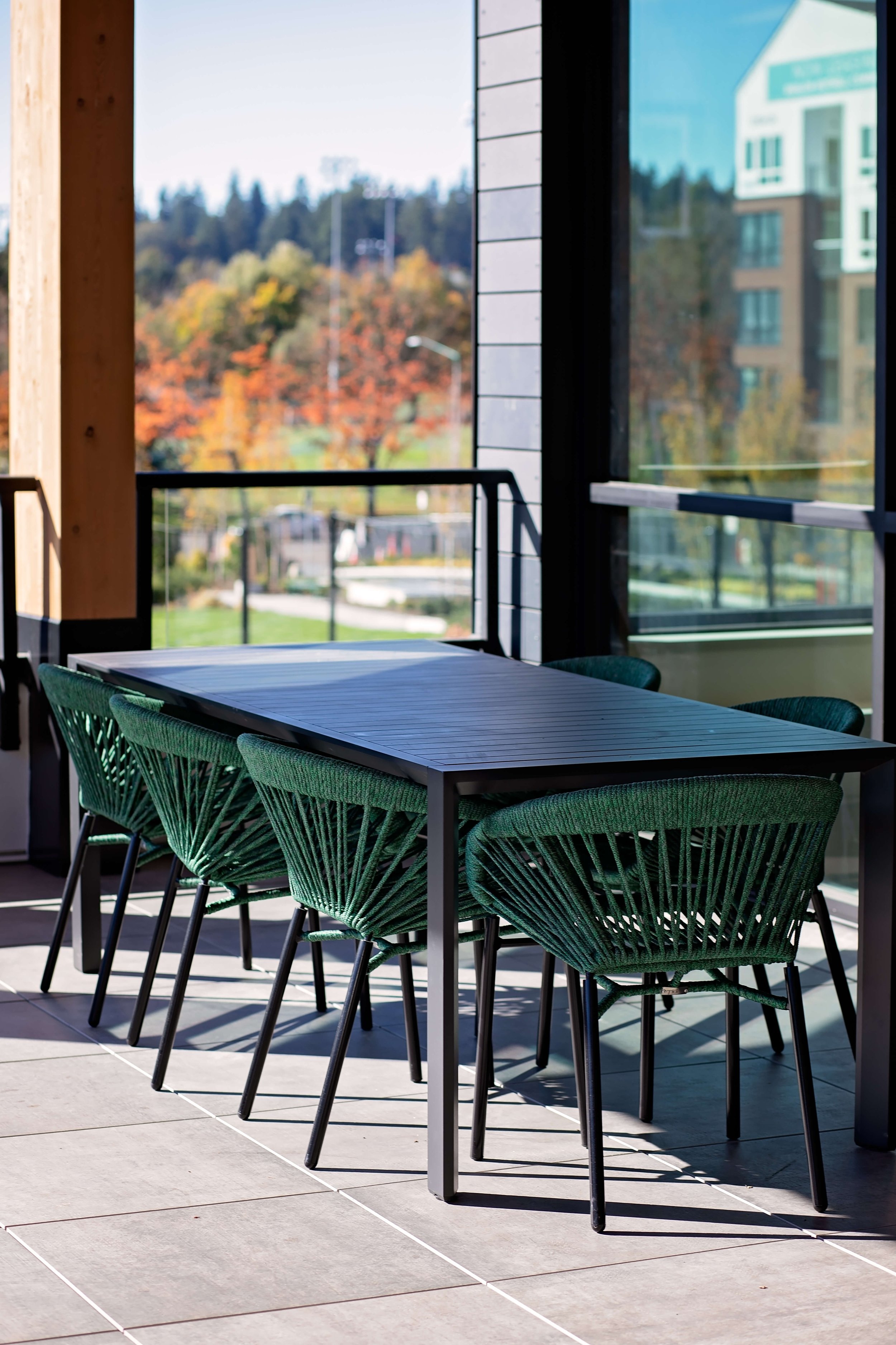 Bothell — Vida Design