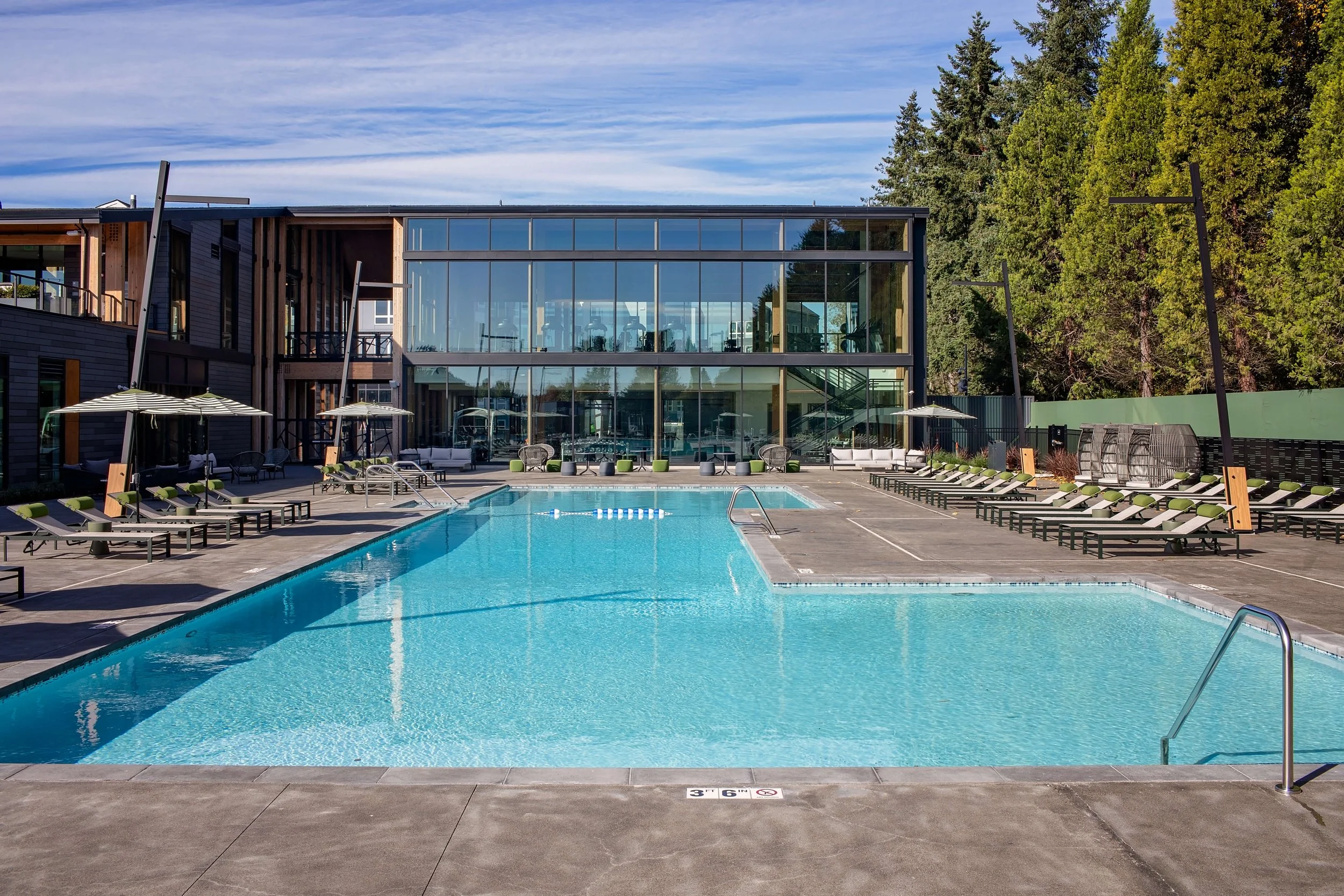 Bothell — Vida Design
