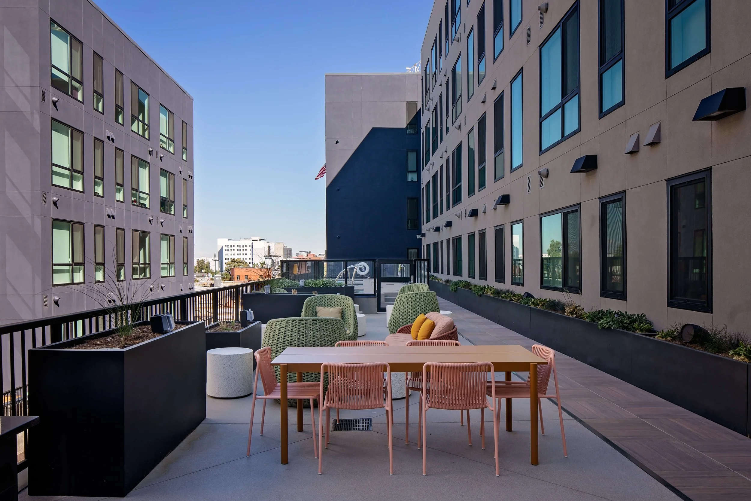 Quin — Vida Design