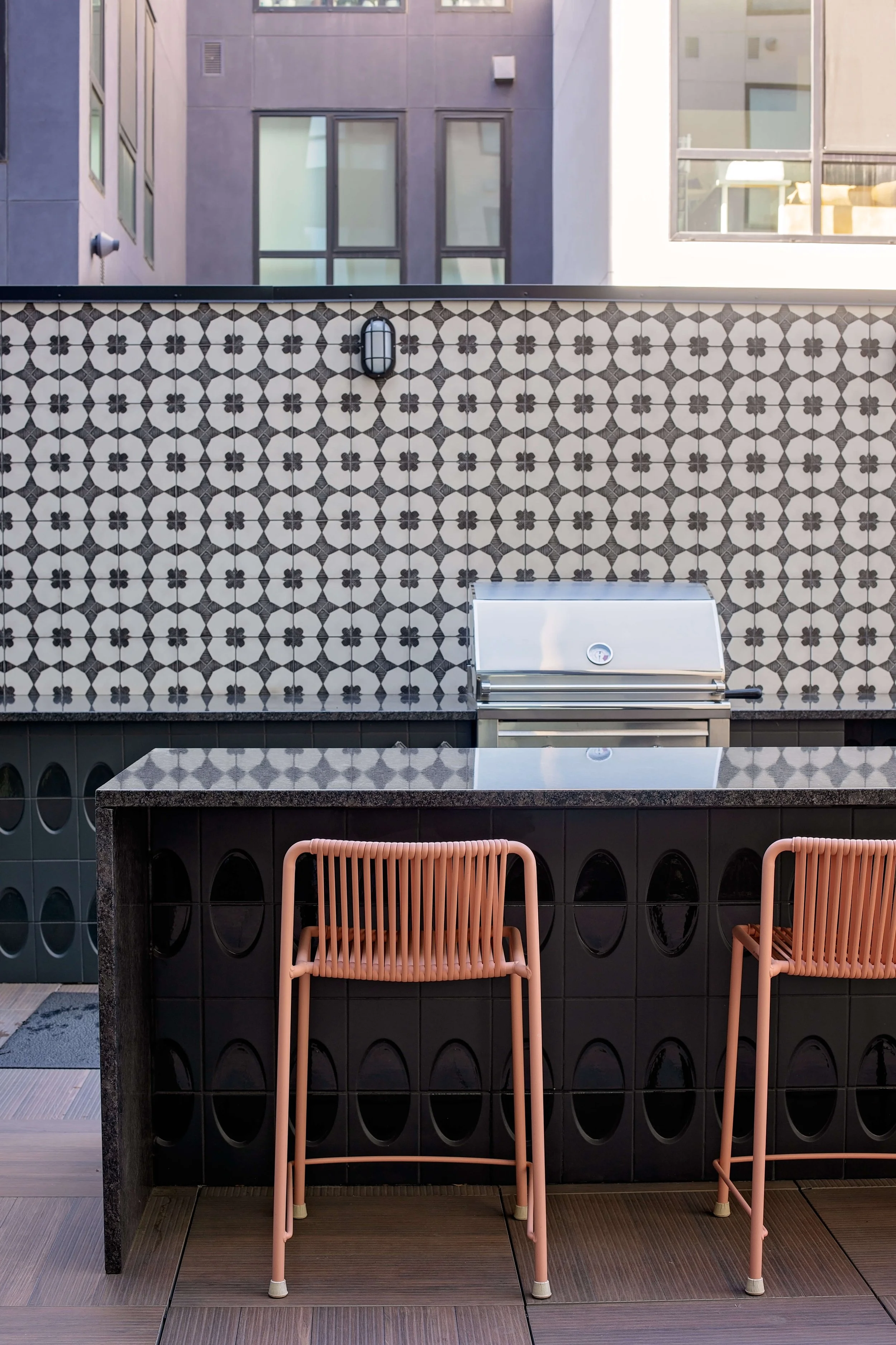 Quin — Vida Design