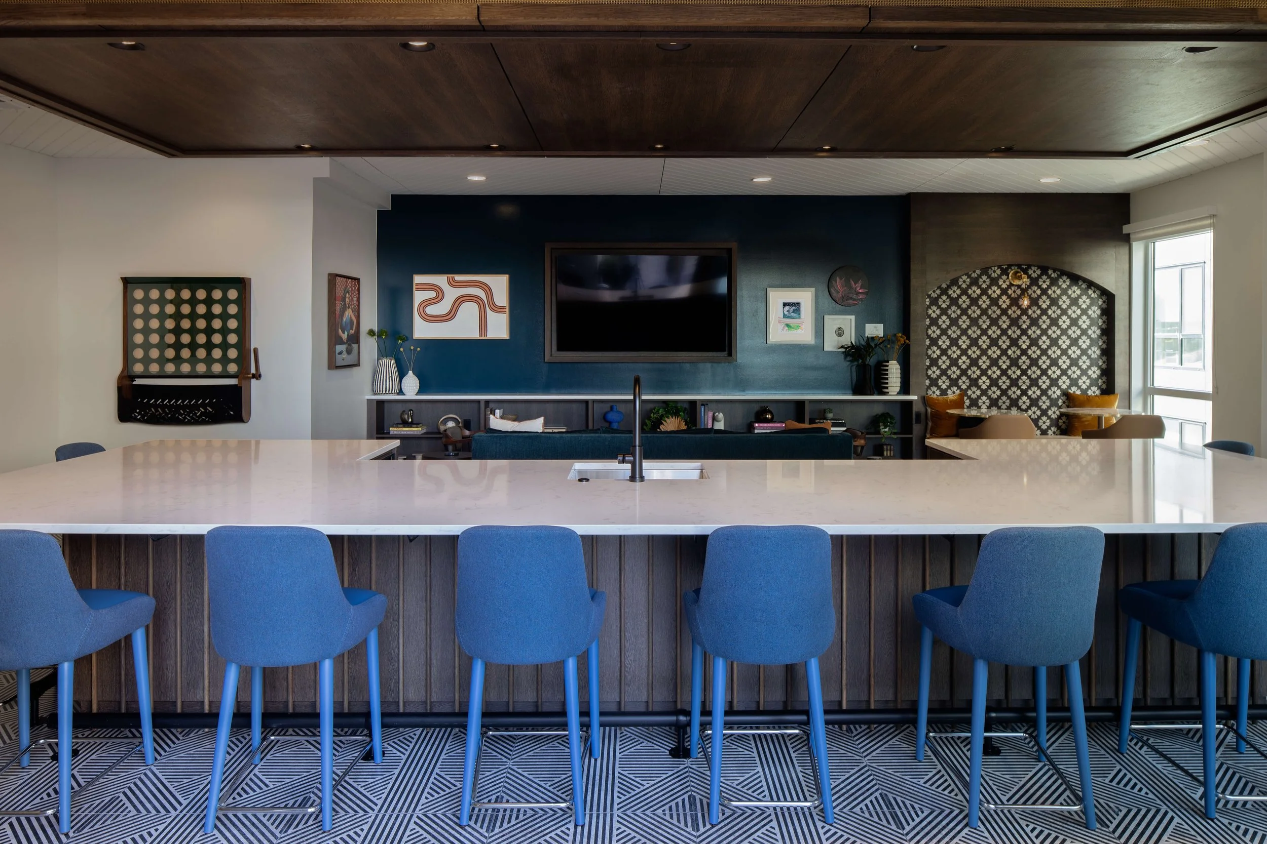 Quin — Vida Design