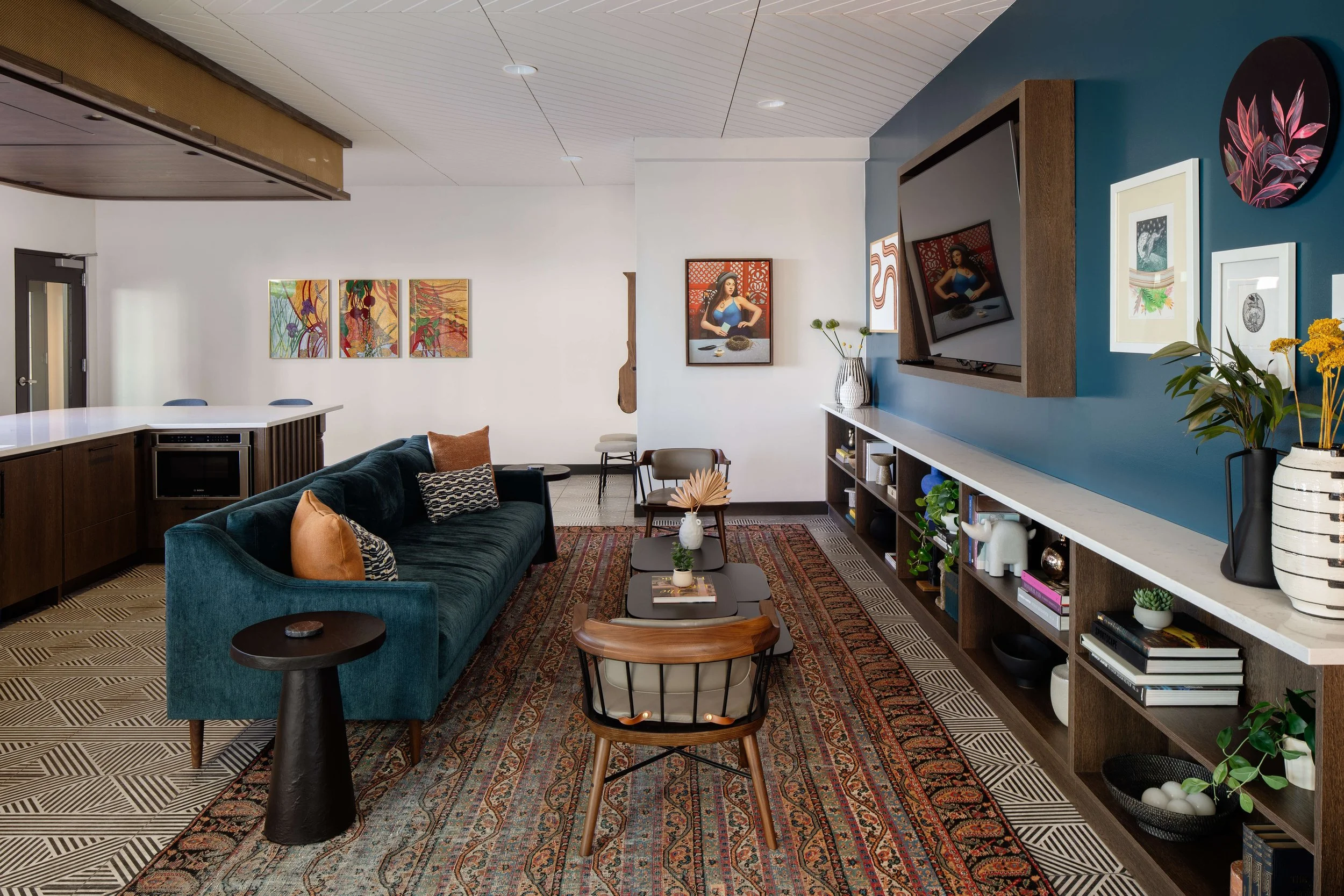 Quin — Vida Design