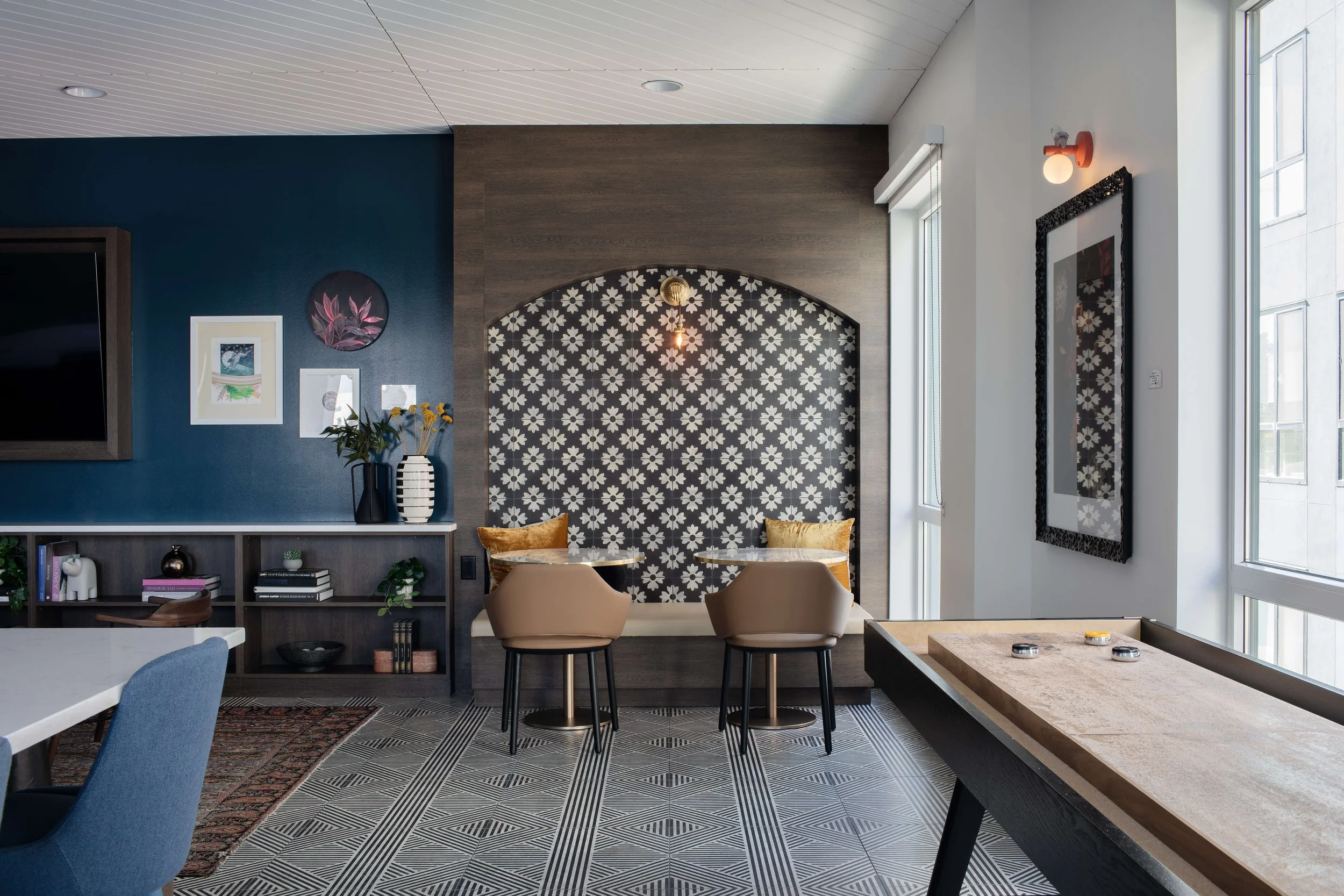 Quin — Vida Design