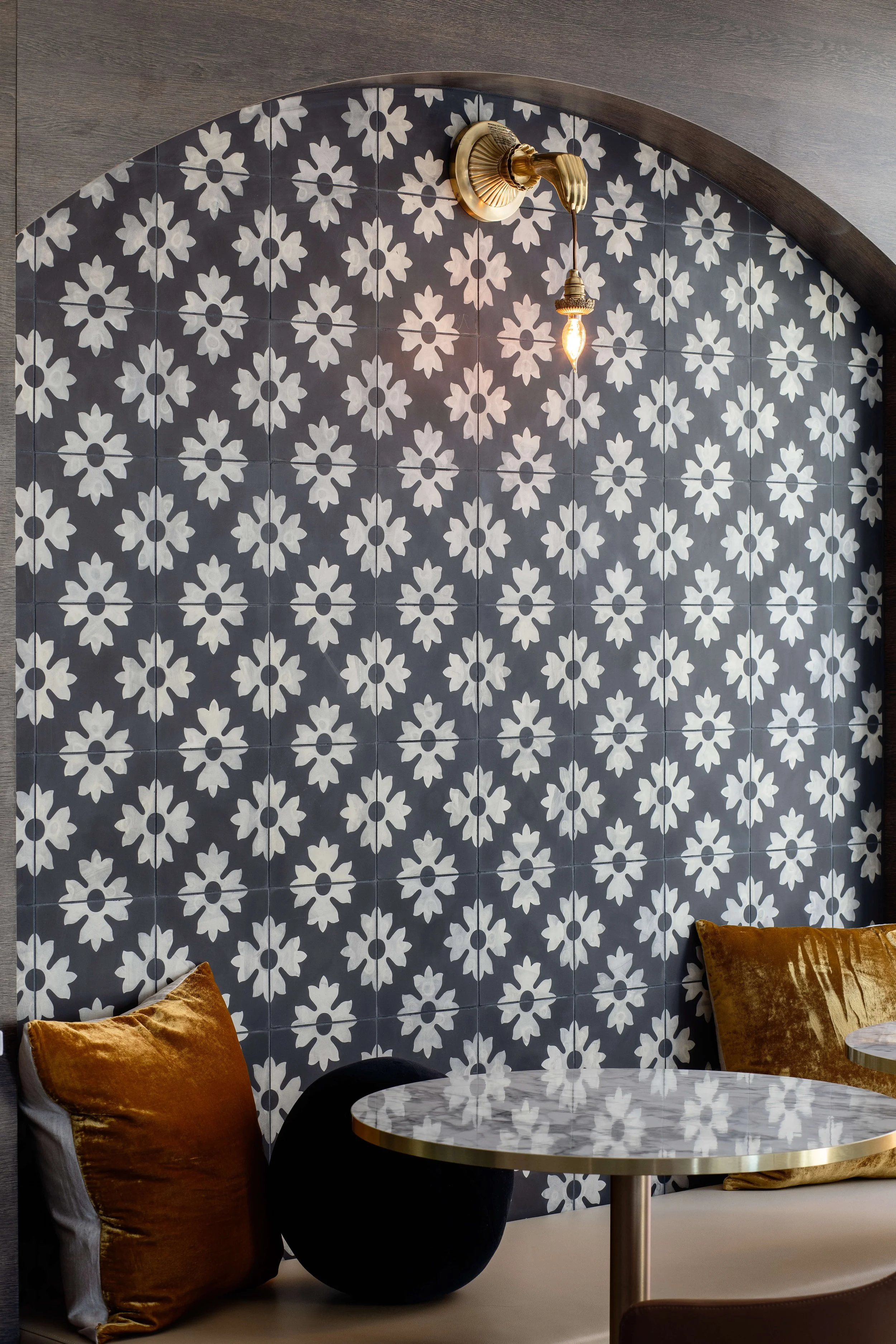 Quin — Vida Design