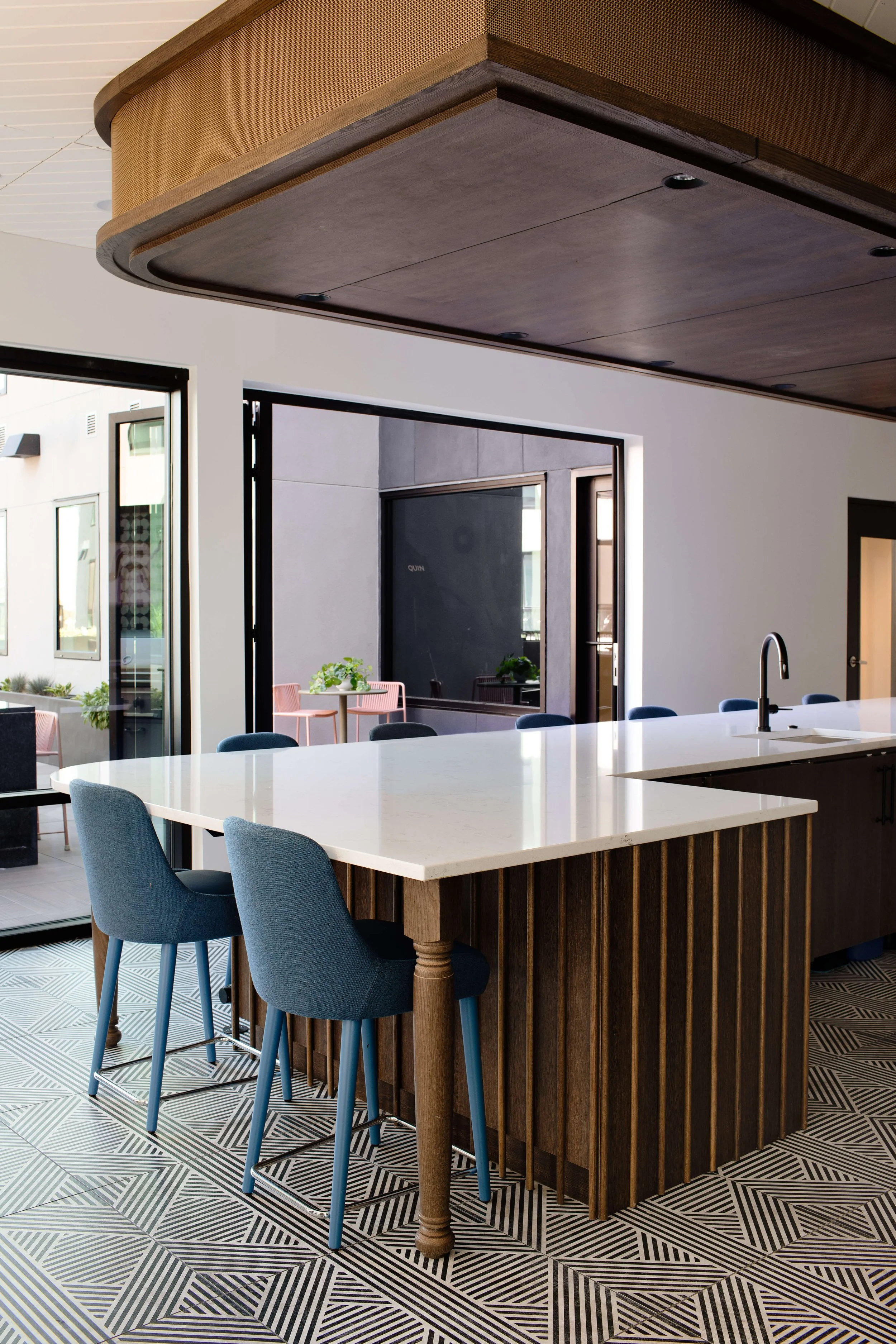 Quin — Vida Design