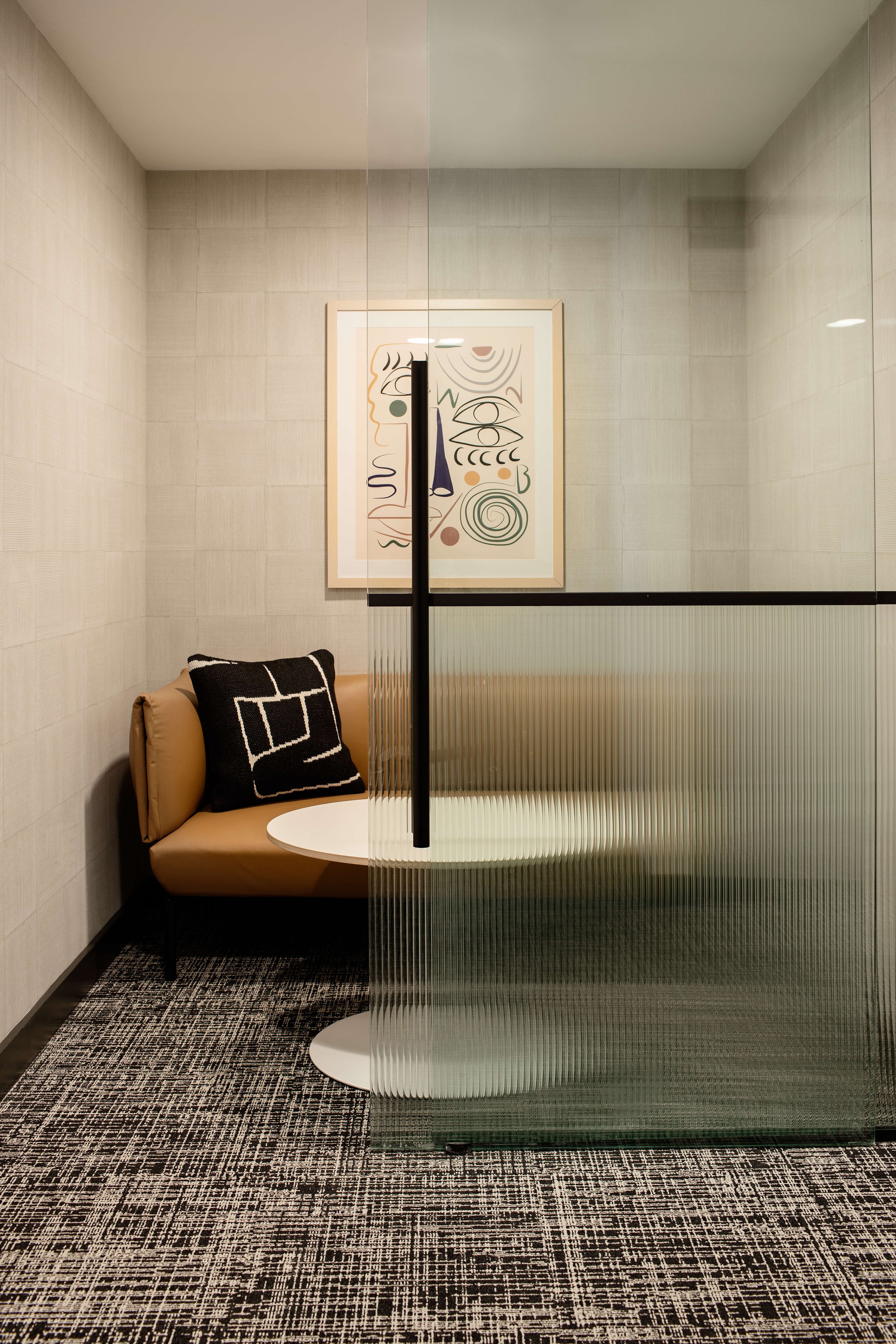 Quin — Vida Design